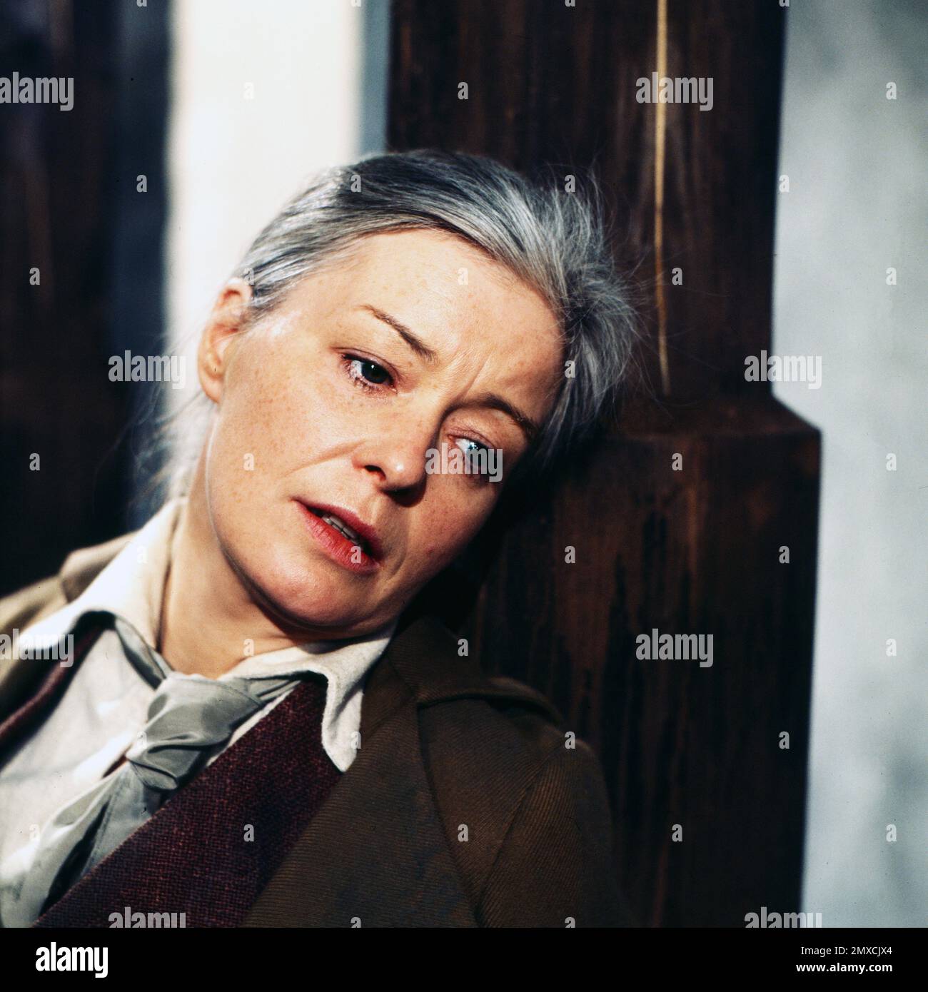 Gwyneth jones opera singer hi-res stock photography and images - Alamy