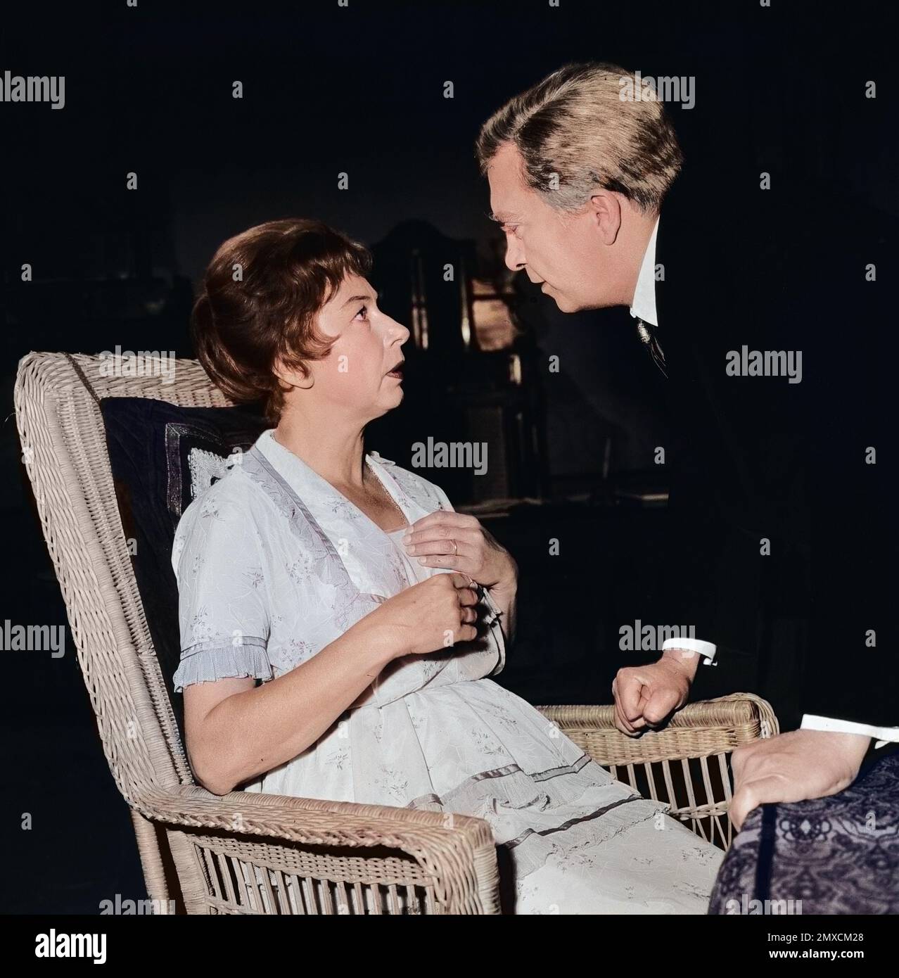 Wolfgang wirth hi-res stock photography and images - Alamy