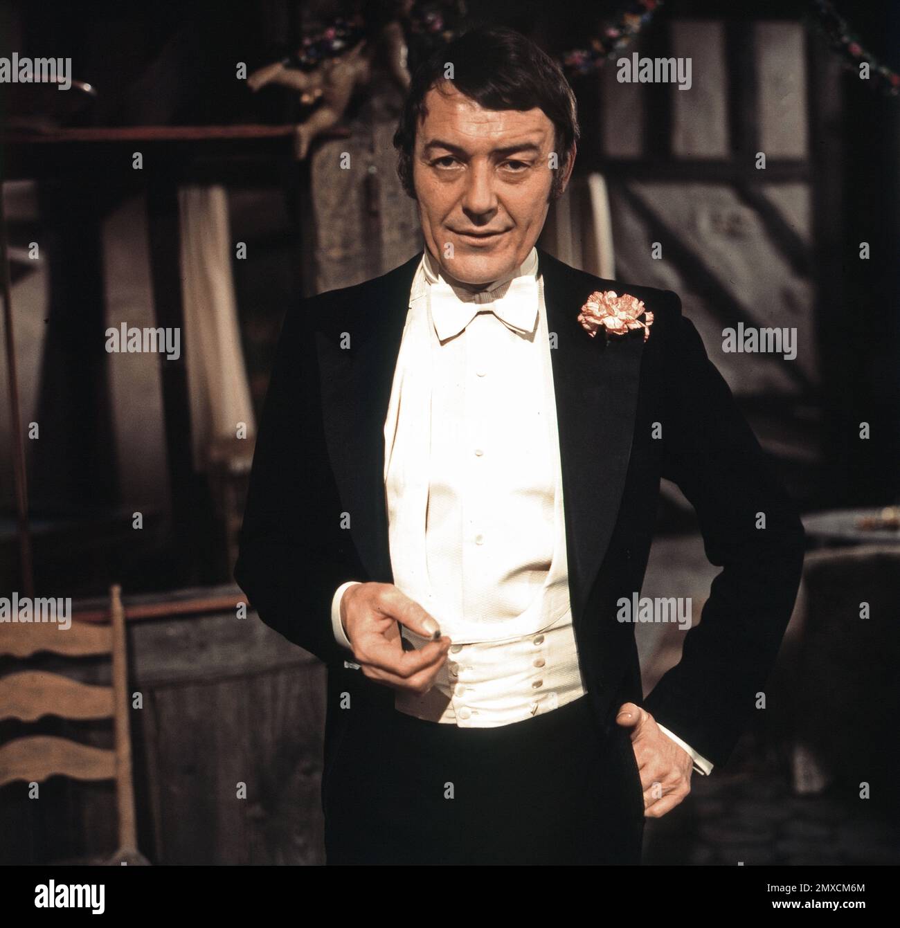 Marc gilbert hi-res stock photography and images - Alamy