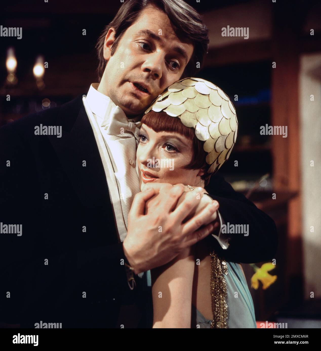 Zum kleinen Glück, Fernsehfilm nach der Geschichte von Marc Gilbert ...