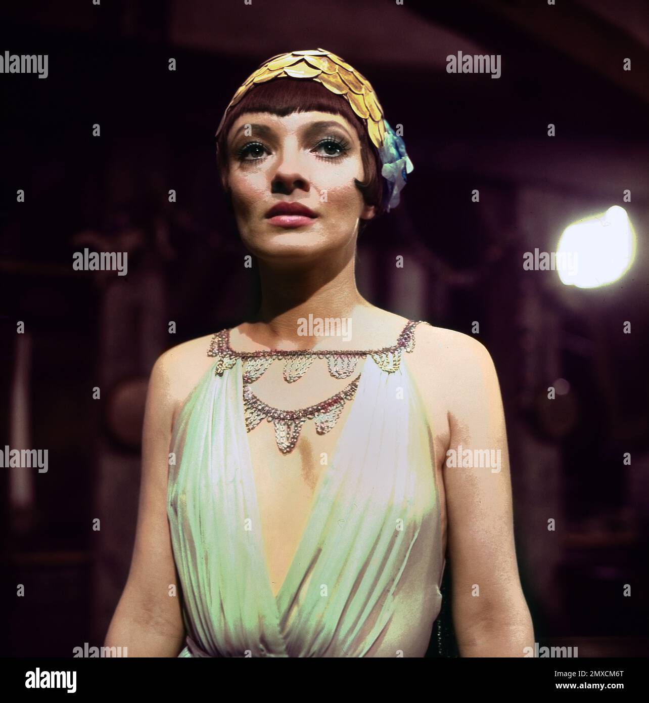 Zum kleinen Glück, Fernsehfilm nach der Geschichte von Marc Gilbert ...