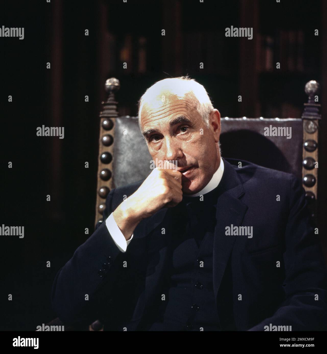 Der Zeuge, Fernsehfilm, Deutschland 1971, Regie: Reinhard Mieke ...