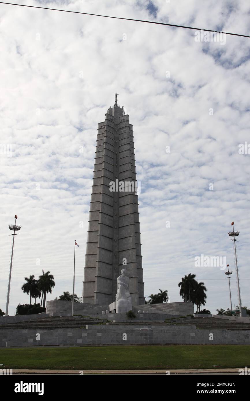 A low angle shot of a tall building tower Stock Photo - Alamy