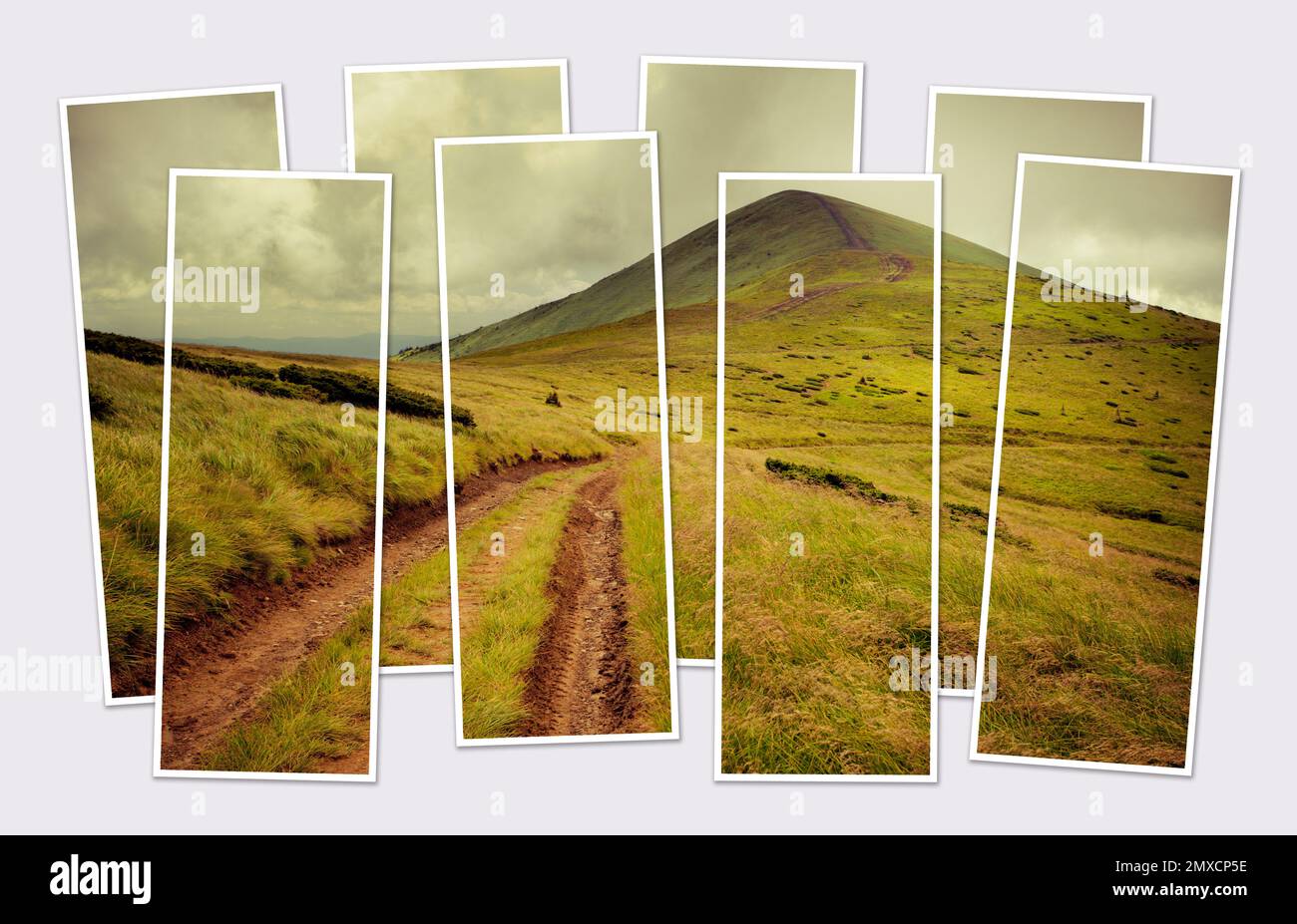 Vintage modular hi-res stock photography and images - Alamy