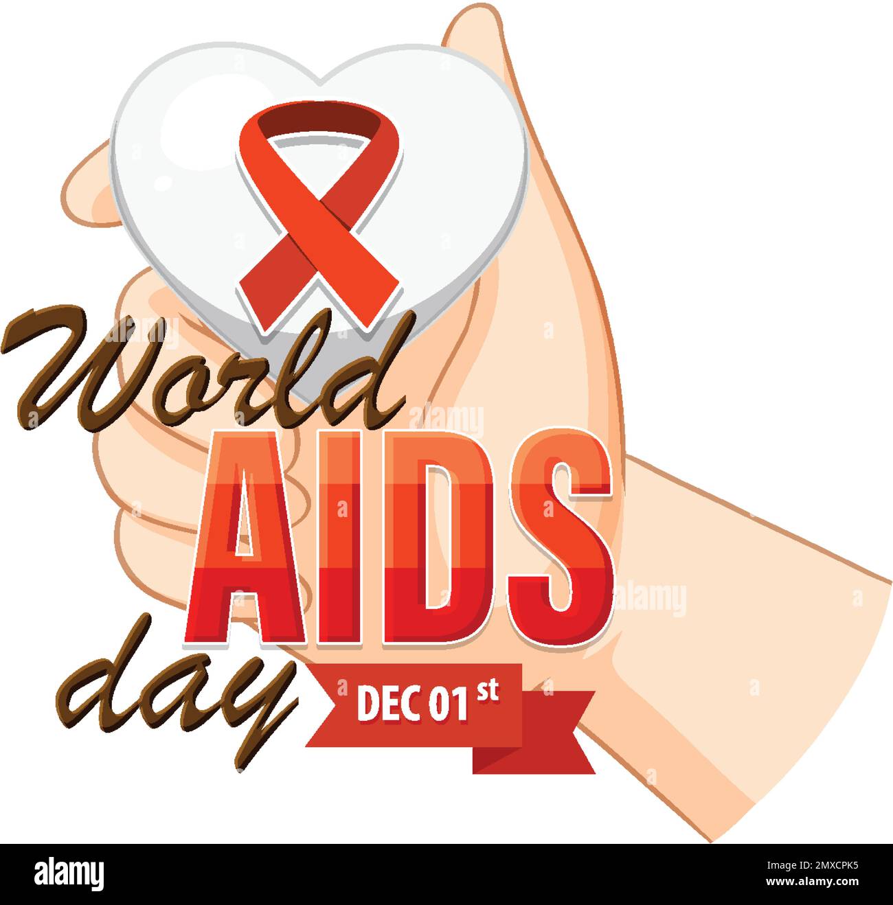 Aids signage poster hi-res stock photography and images - Alamy