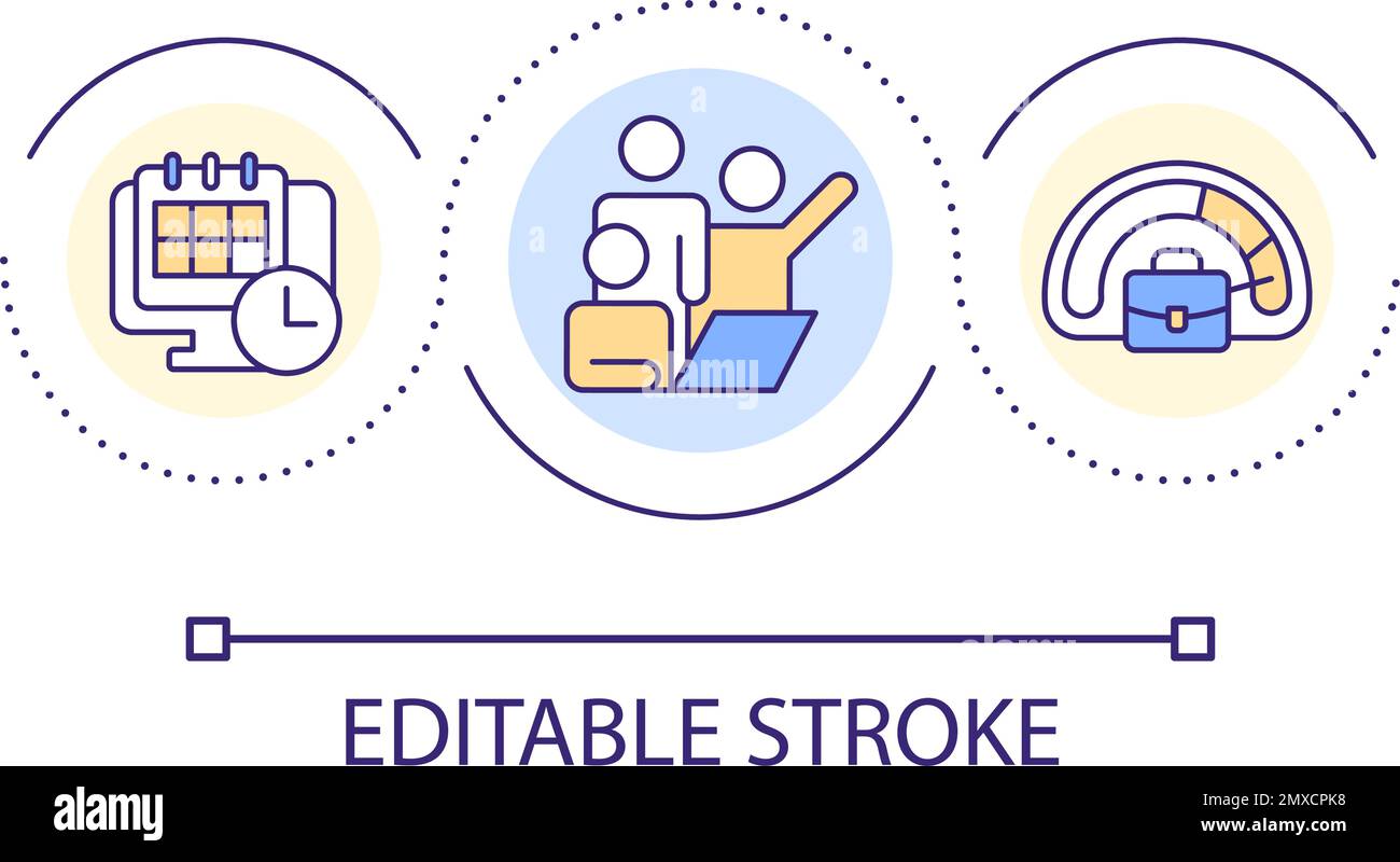 Long term project hi-res stock photography and images - Alamy