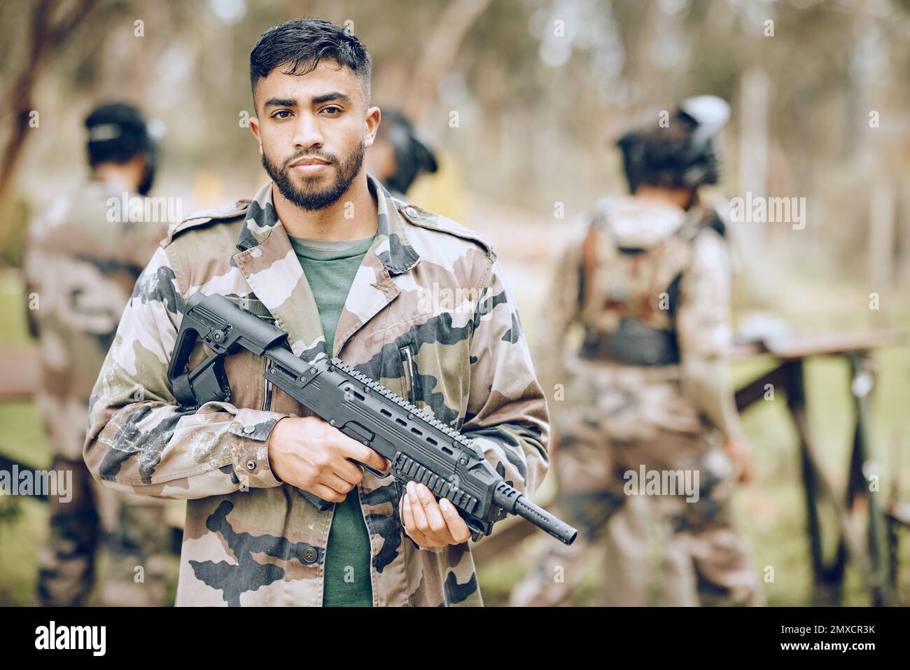 Get ready for war hi-res stock photography and images - Alamy