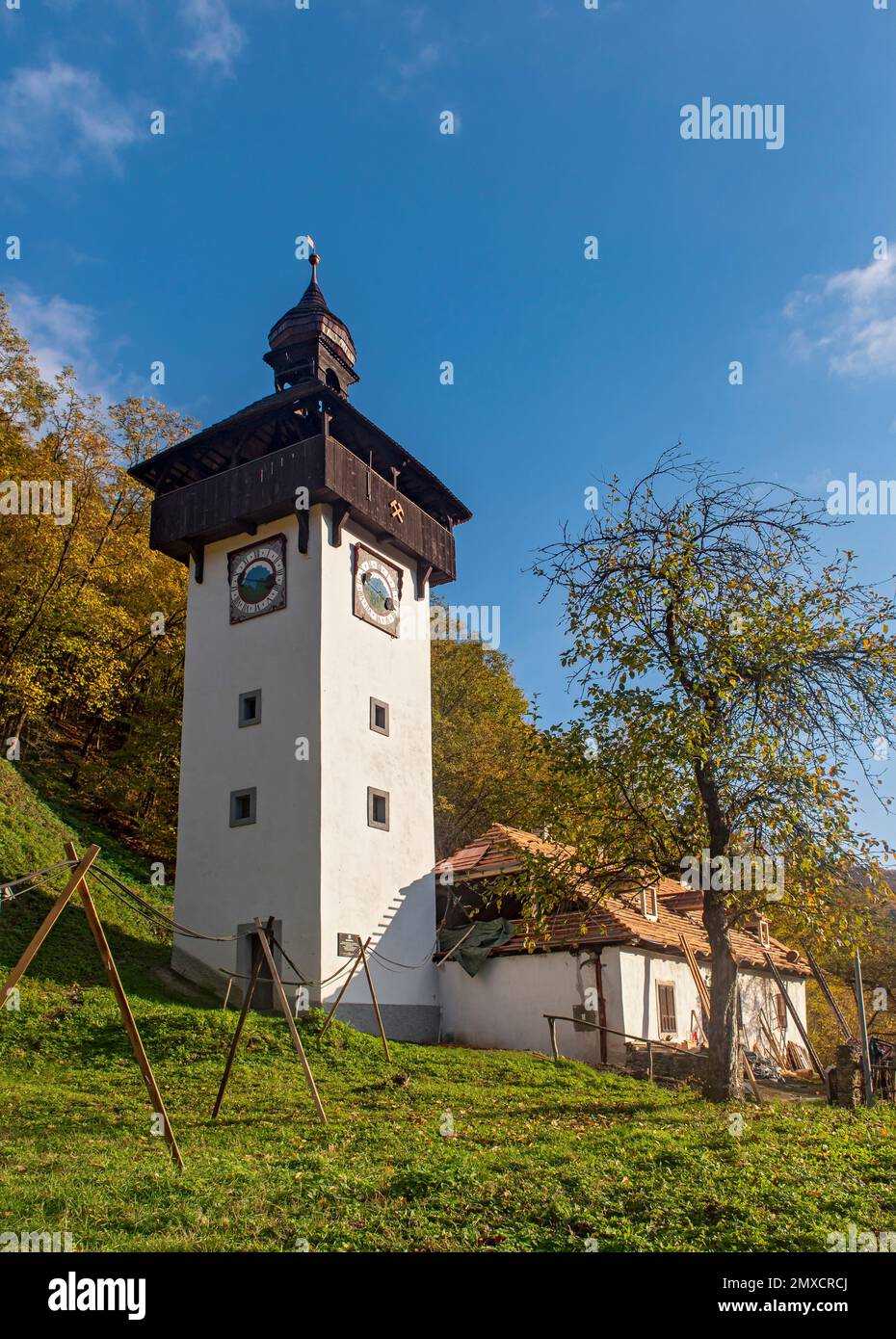 Klopacka hi-res stock photography and images - Alamy