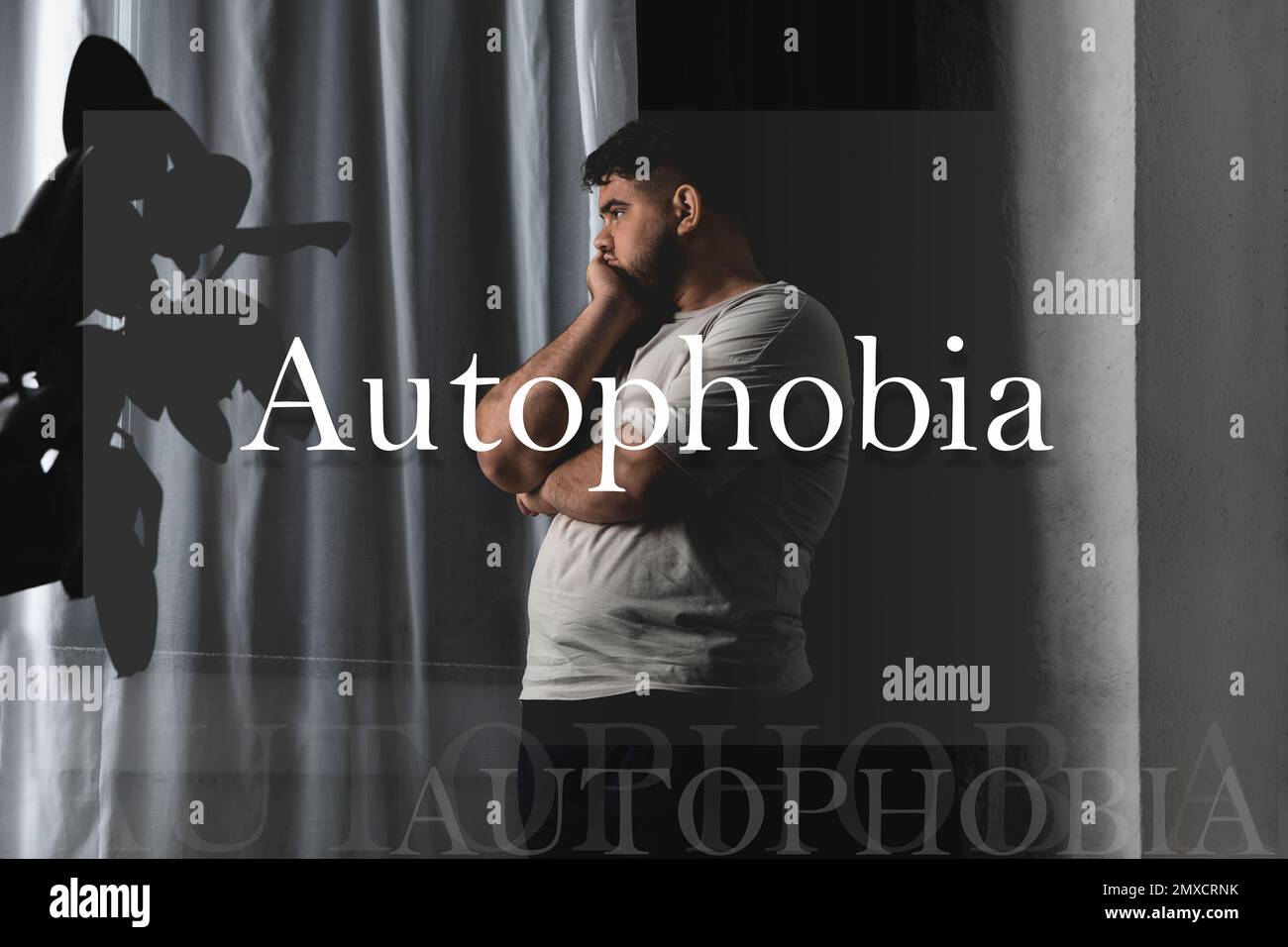Autophobia