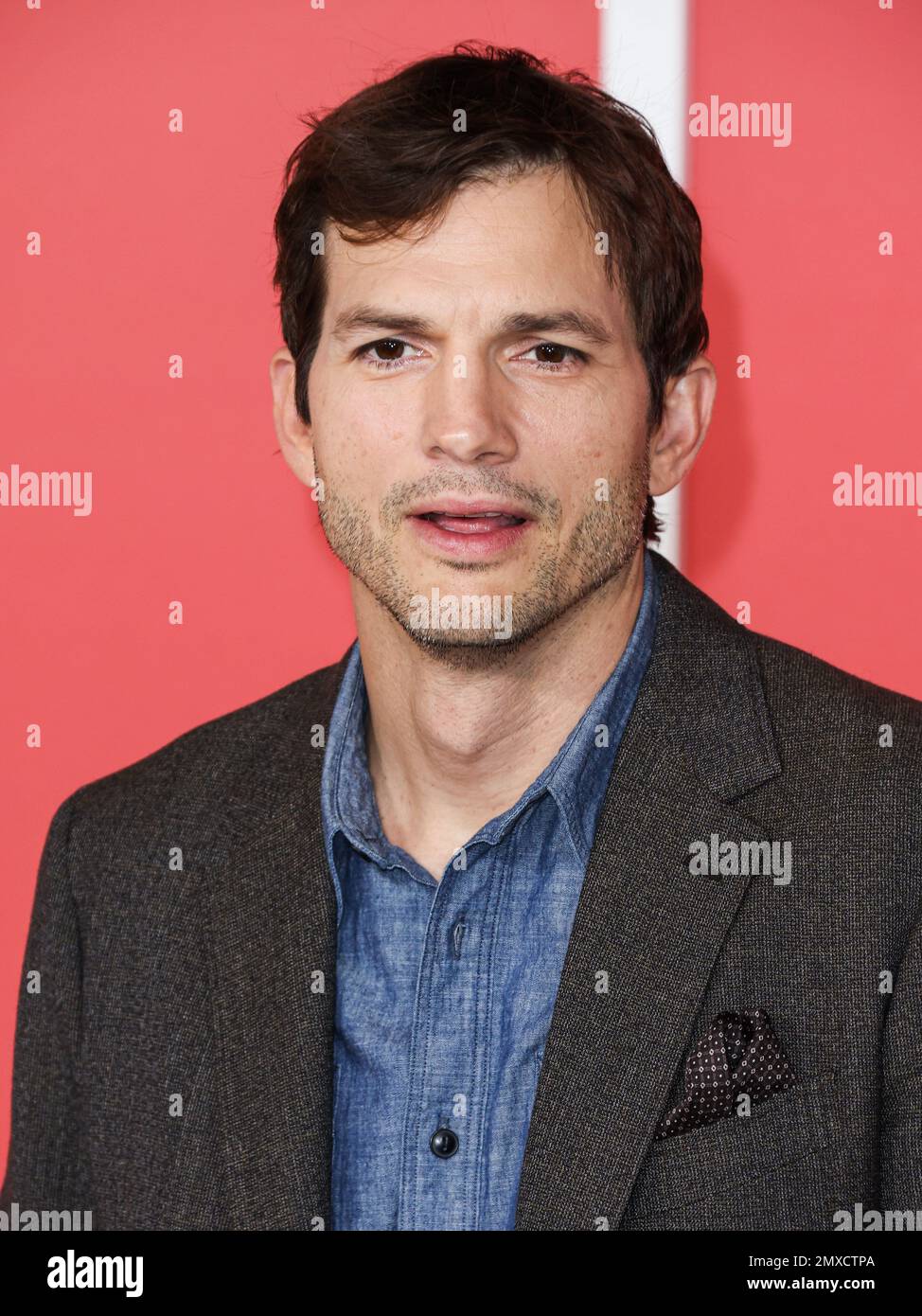 Westwood, United States. 02nd Feb, 2023. WESTWOOD, LOS ANGELES ...