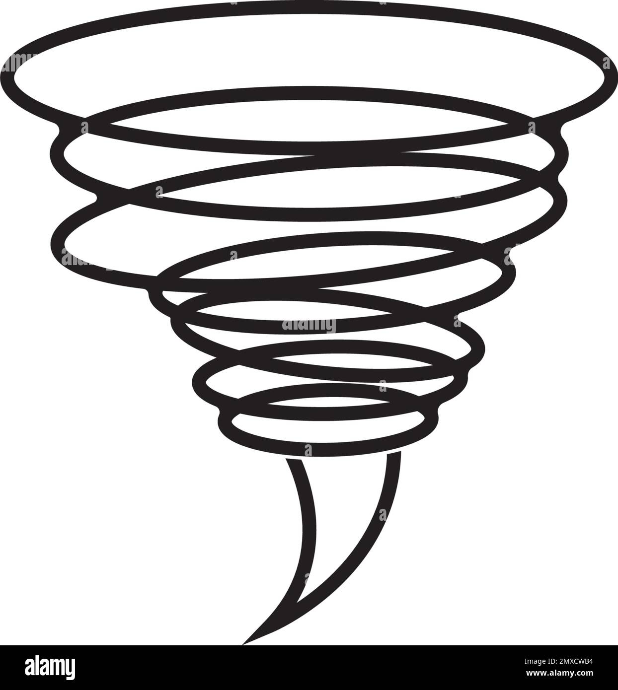 Tornado icon vector symbol design illustration Stock Vector Image & Art ... Tornado icon vector symbol design illustration Stock Vector Image & Art ...