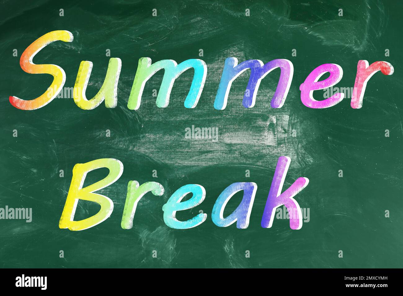 Empty classroom summer hi-res stock photography and images - Alamy