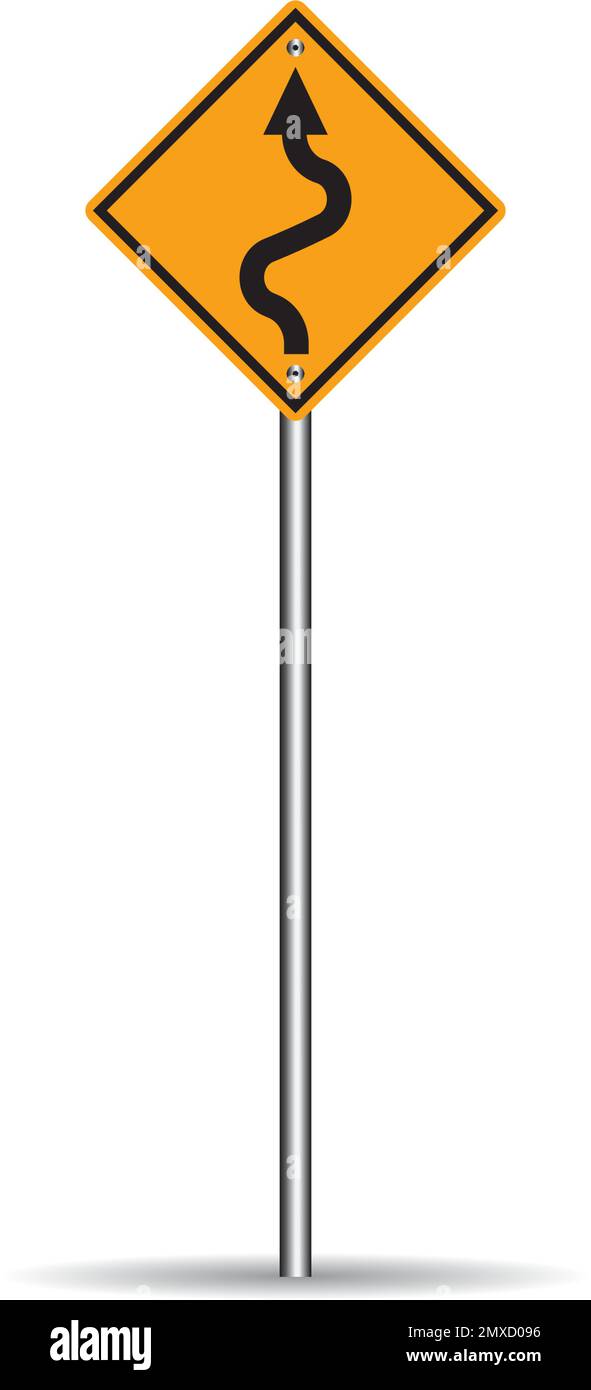 fork in the road icon vector illustration symbol design background ...