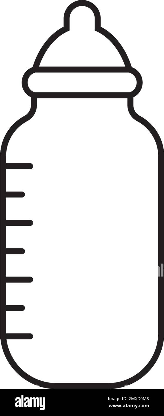 Baby Pacifier Template