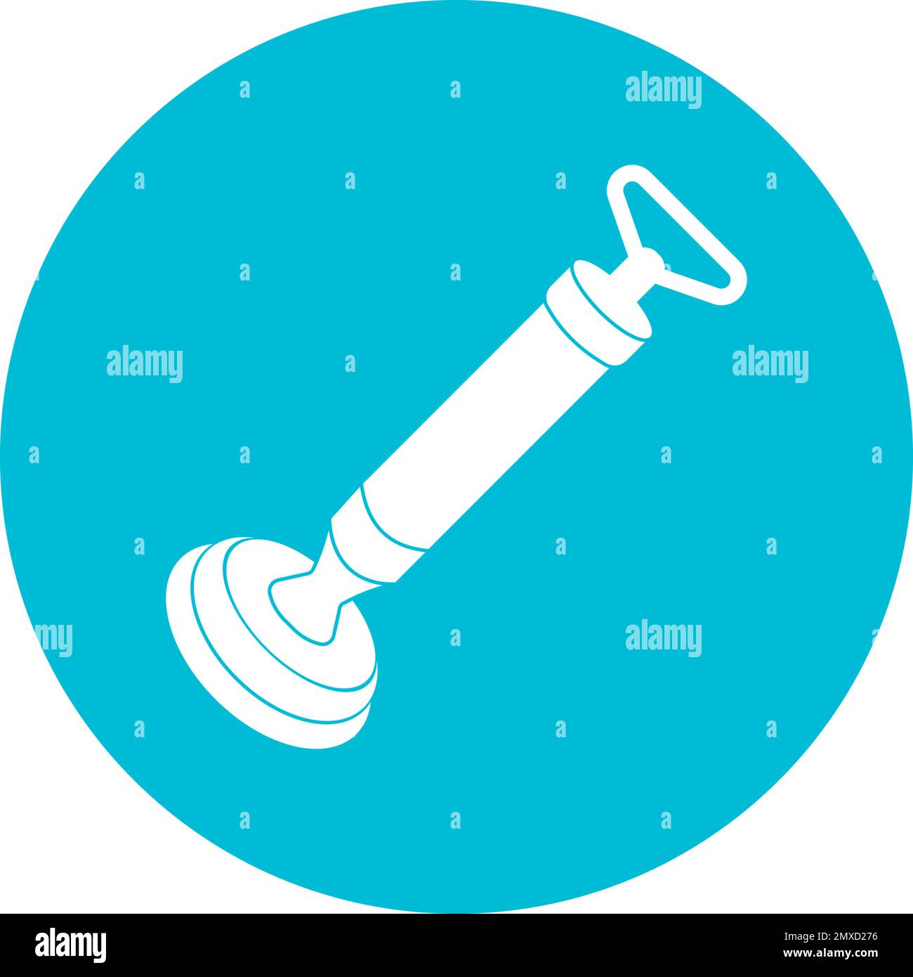 Clogged sink illustration hi-res stock photography and images - Alamy