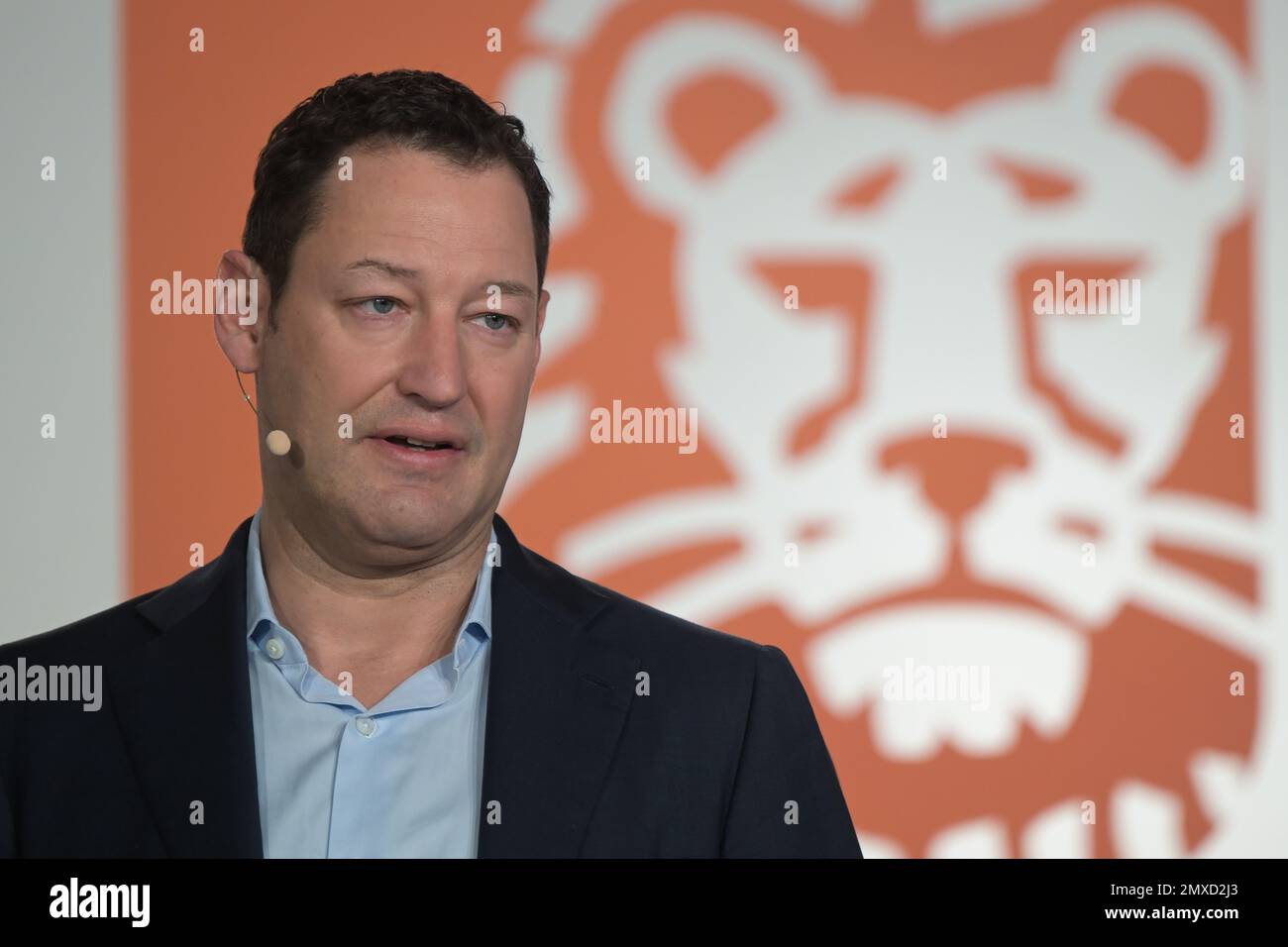 Norman tambach hi-res stock photography and images - Alamy