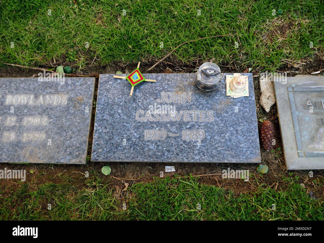 Los Angeles, California, USA 31st January 2023 A general view of atmosphere of Director John ...