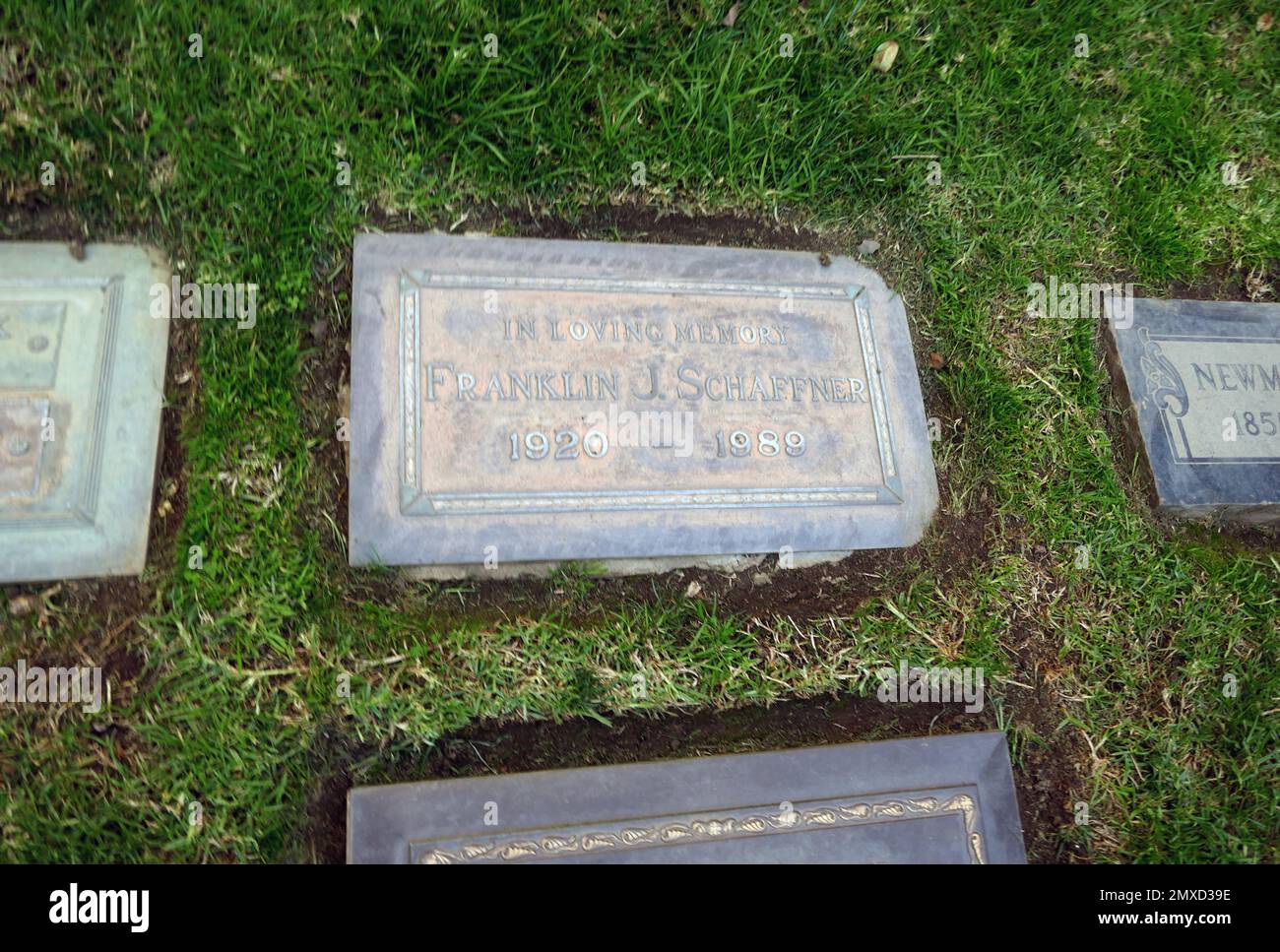 Los Angeles, California, USA 31st January 2023 A general view of atmosphere of Director Franklin ...