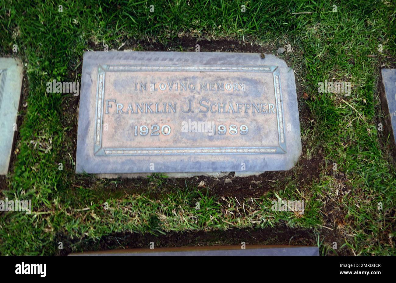 Los Angeles, California, USA 31st January 2023 A general view of atmosphere of Director Franklin ...