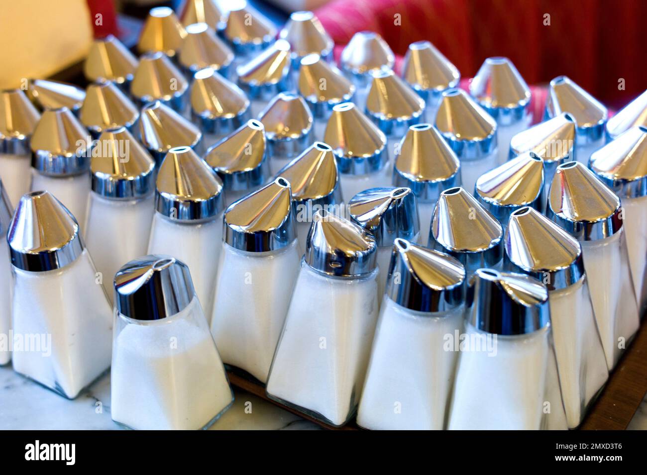 Shaker houses hi-res stock photography and images - Alamy
