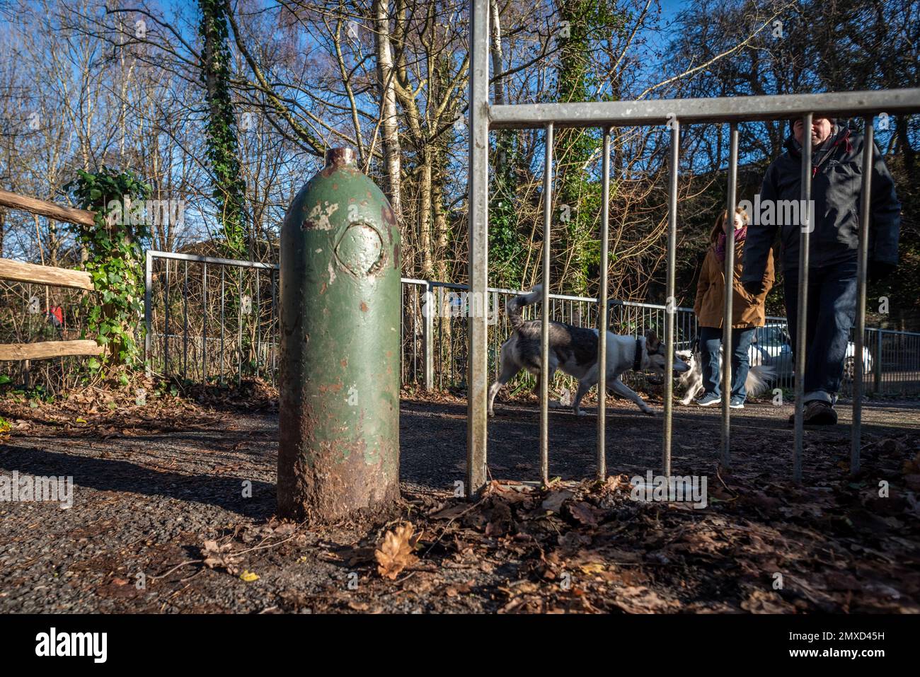 Standpipes hi-res stock photography and images - Alamy