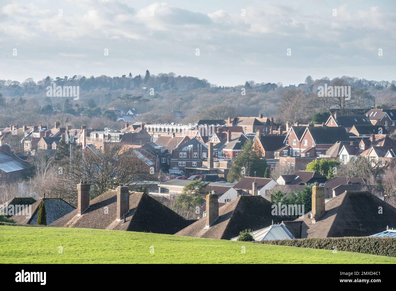 Heathfield park hi-res stock photography and images - Alamy