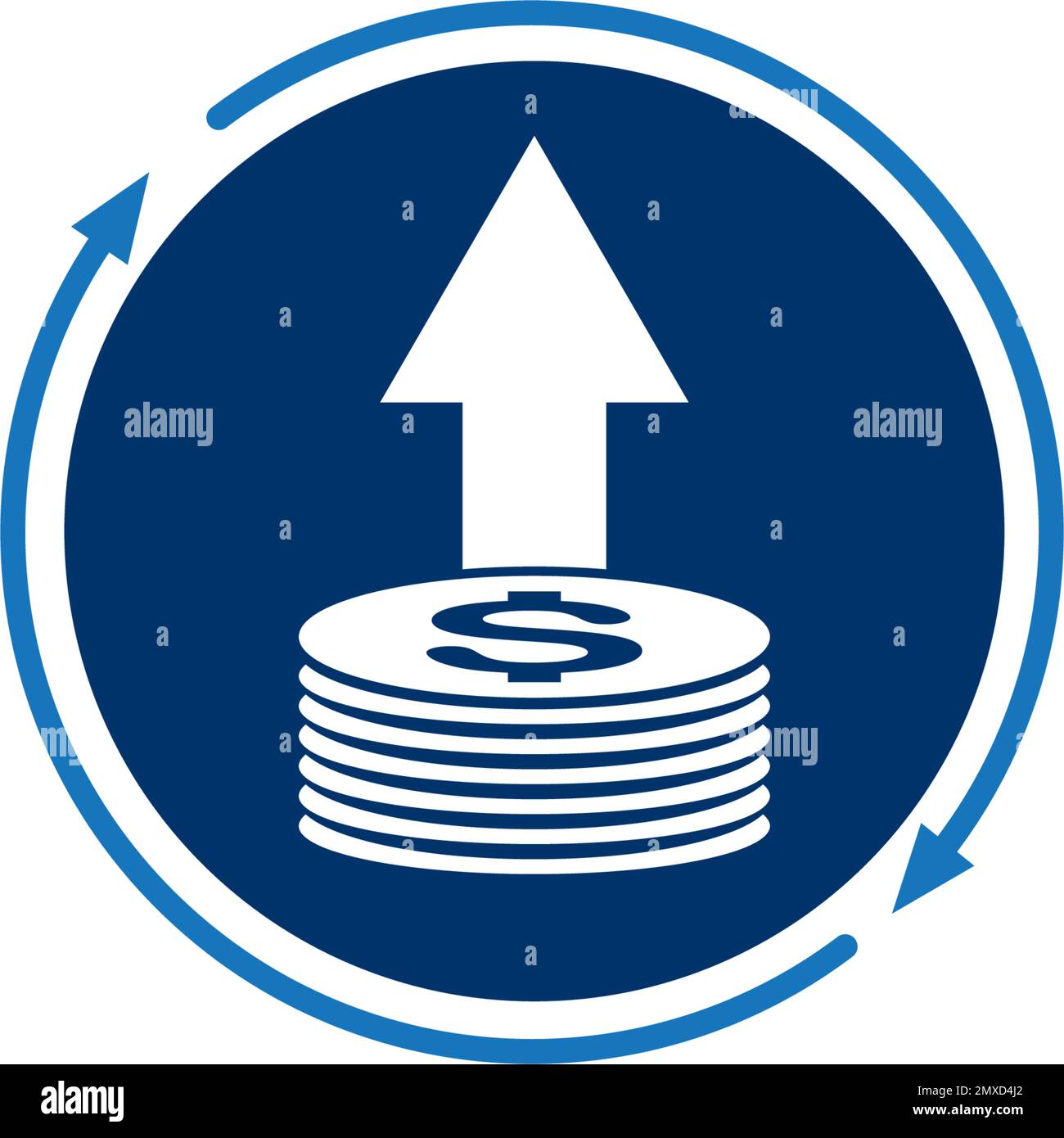 Business value background Stock Vector Images - Alamy