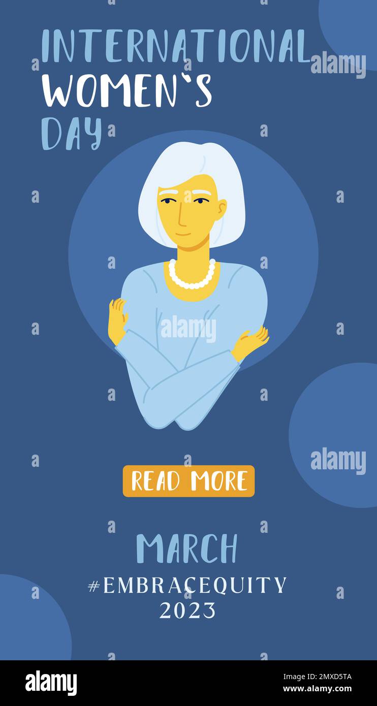 Embrace equity old woman embrace yourself 2023 vertical poster ... Embrace equity old woman embrace yourself 2023 vertical poster ...