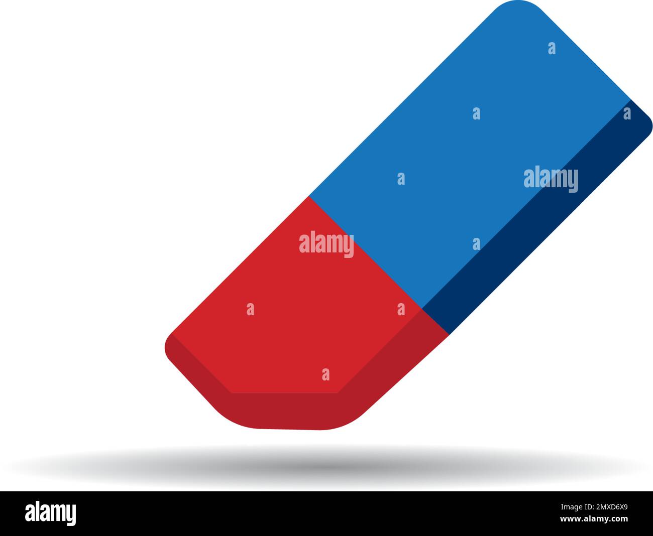 Eraser icon hi-res stock photography and images - Alamy