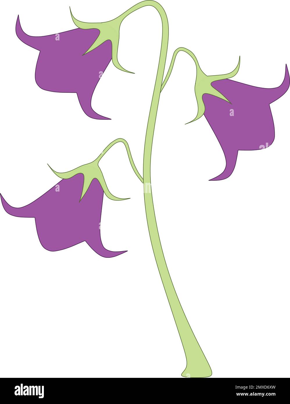 Solid illustration hi-res stock photography and images - Alamy