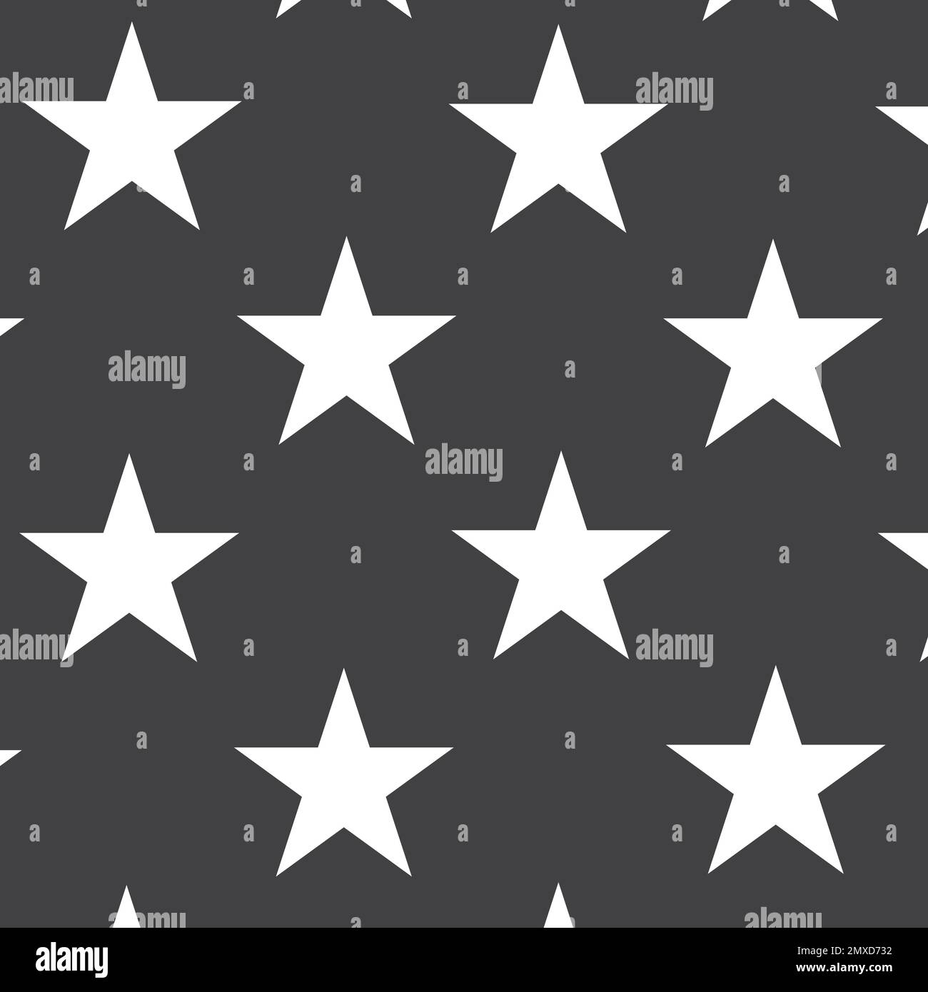 star pattern background, vector design Stock Vector Image & Art - Alamy