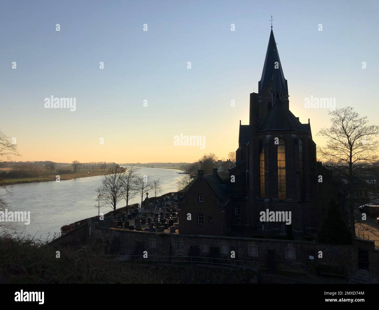 Konigsberg aerial hi-res stock photography and images - Alamy