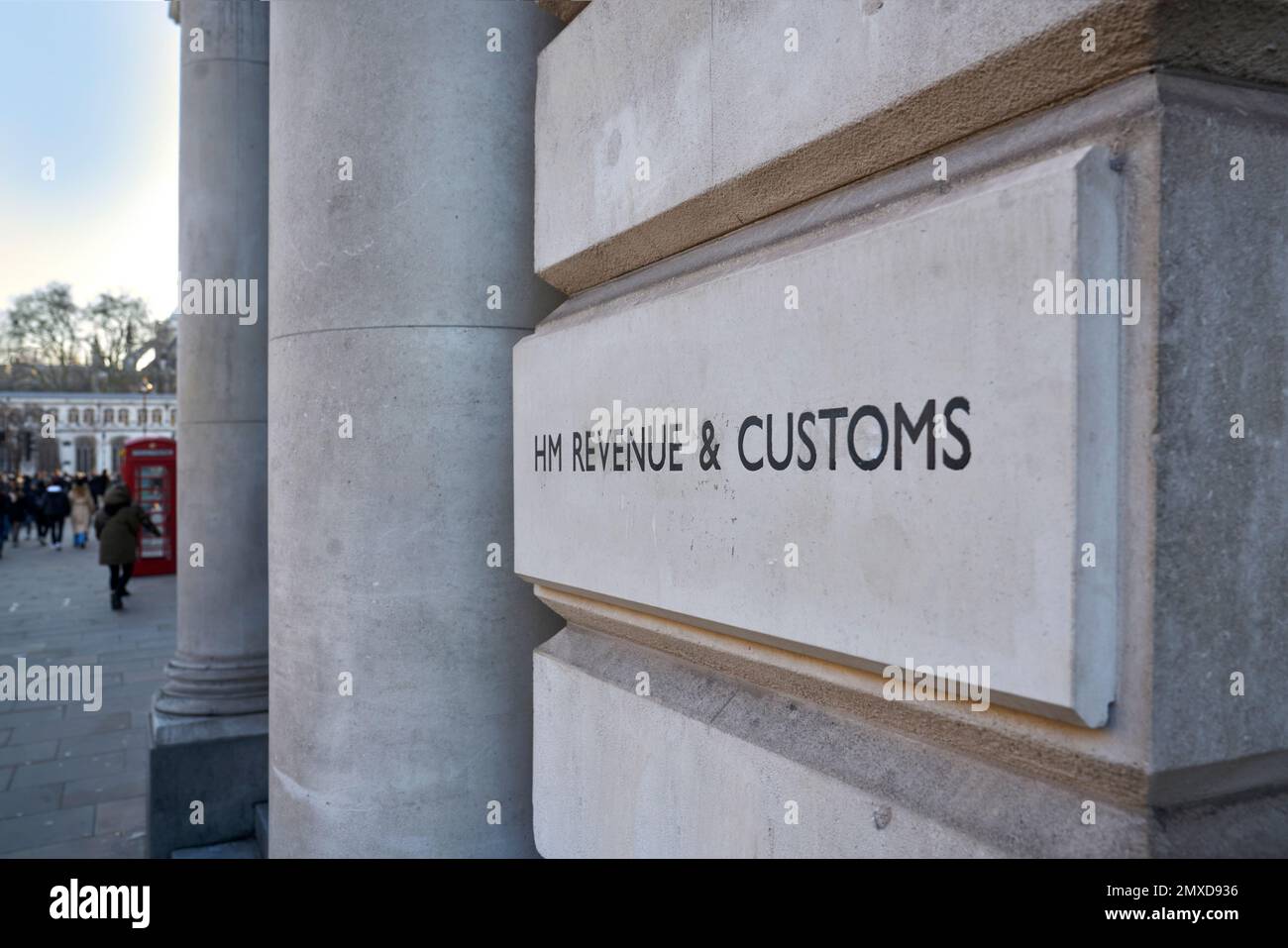 Customs offices hi-res stock photography and images - Alamy
