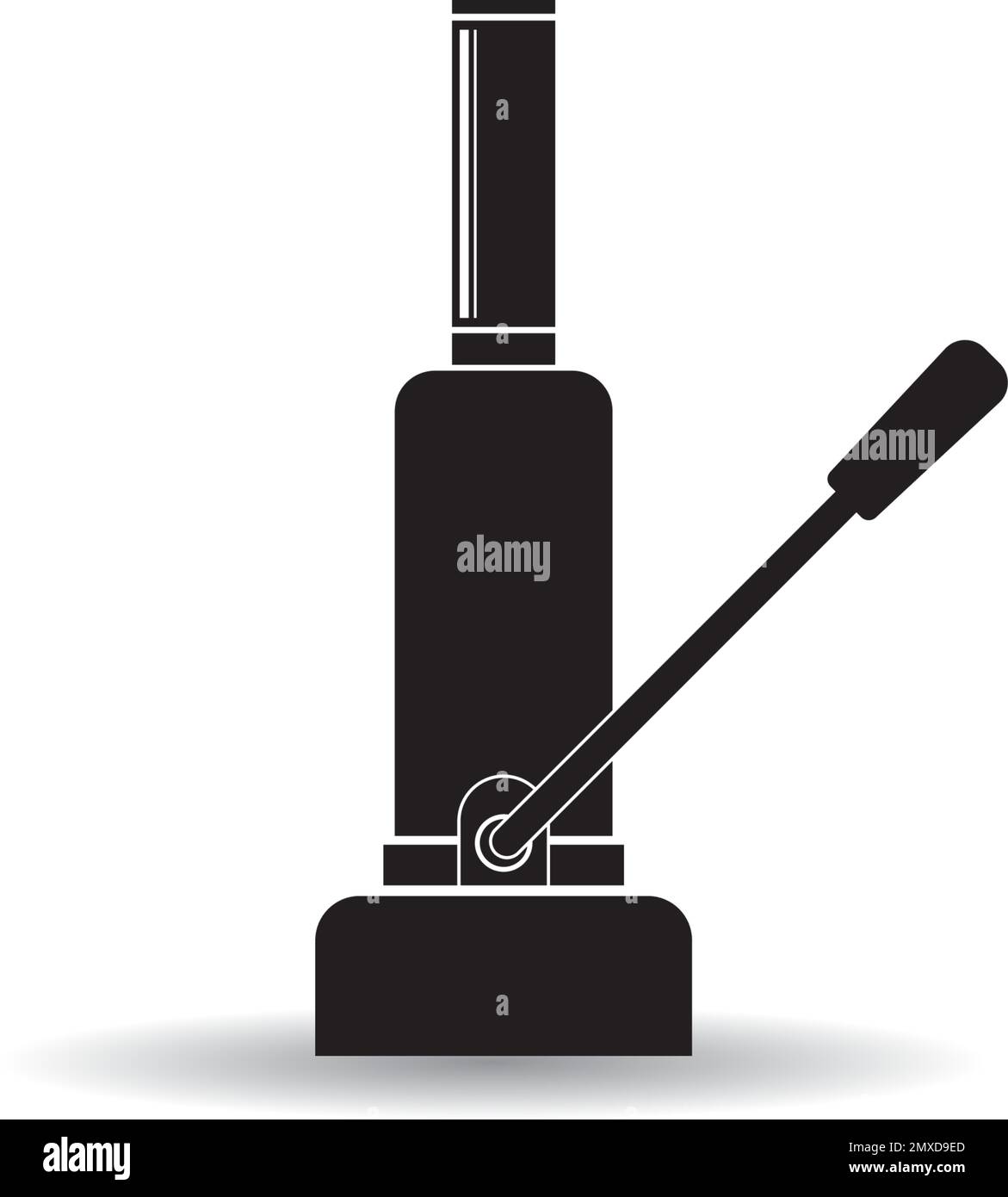 Hydraulic jack hi-res stock photography and images - Alamy