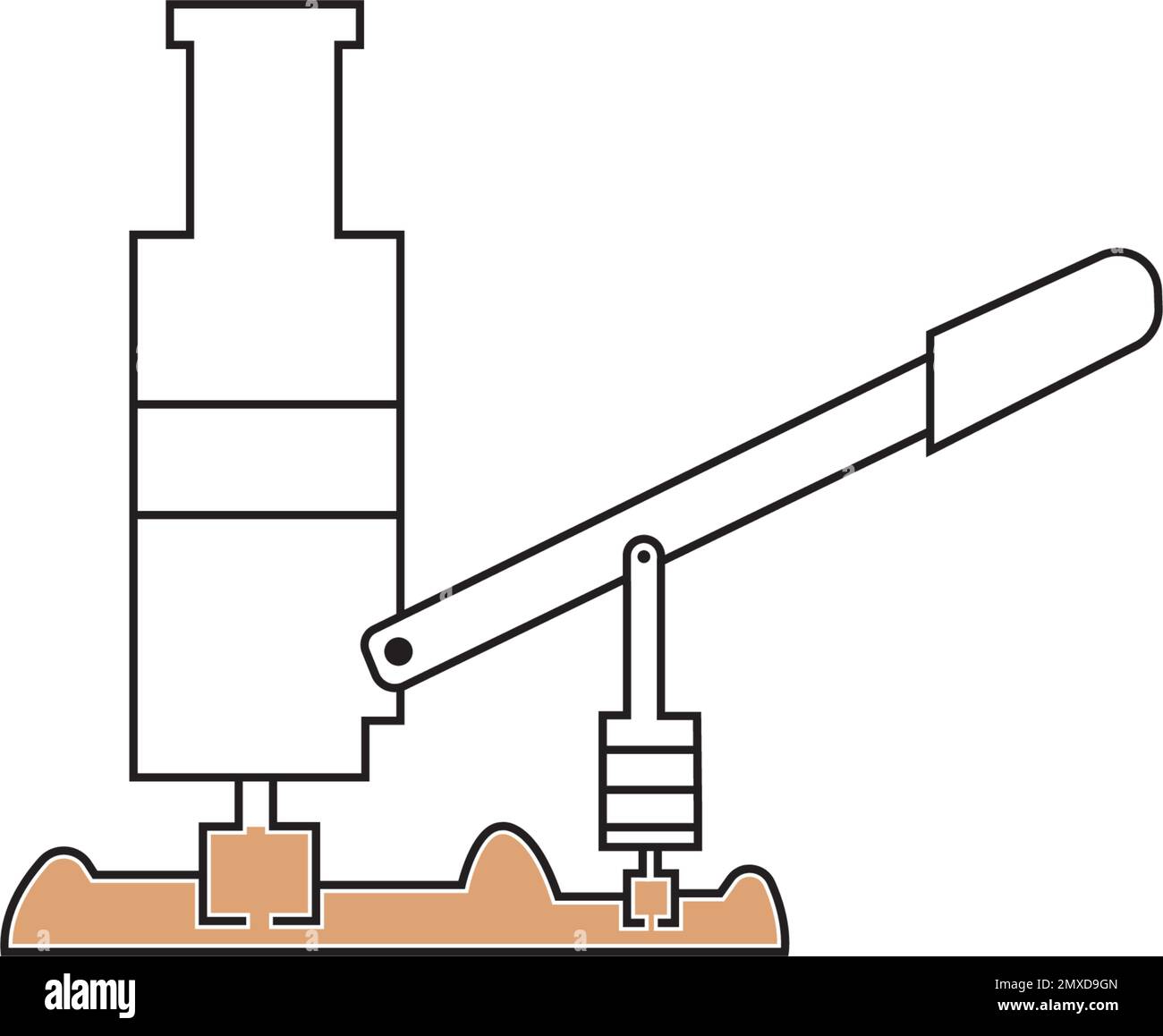 Hydraulic Jack Design