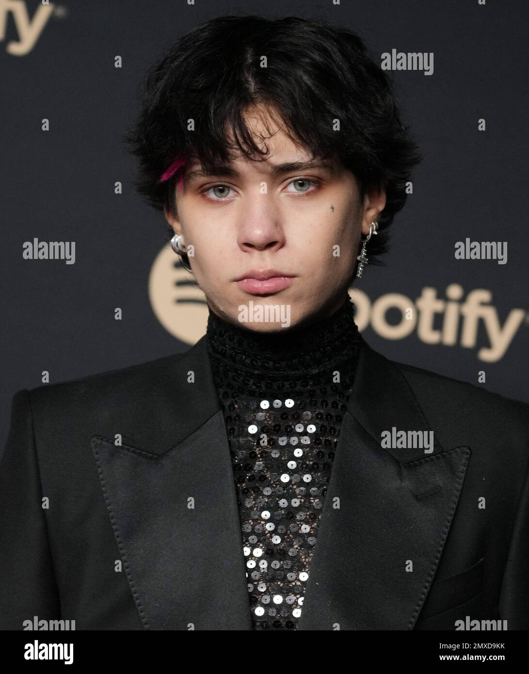 Landon Asher Barker 2022