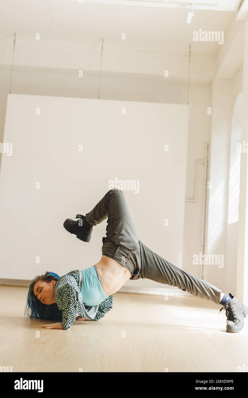 Movement And Rhythm Photography