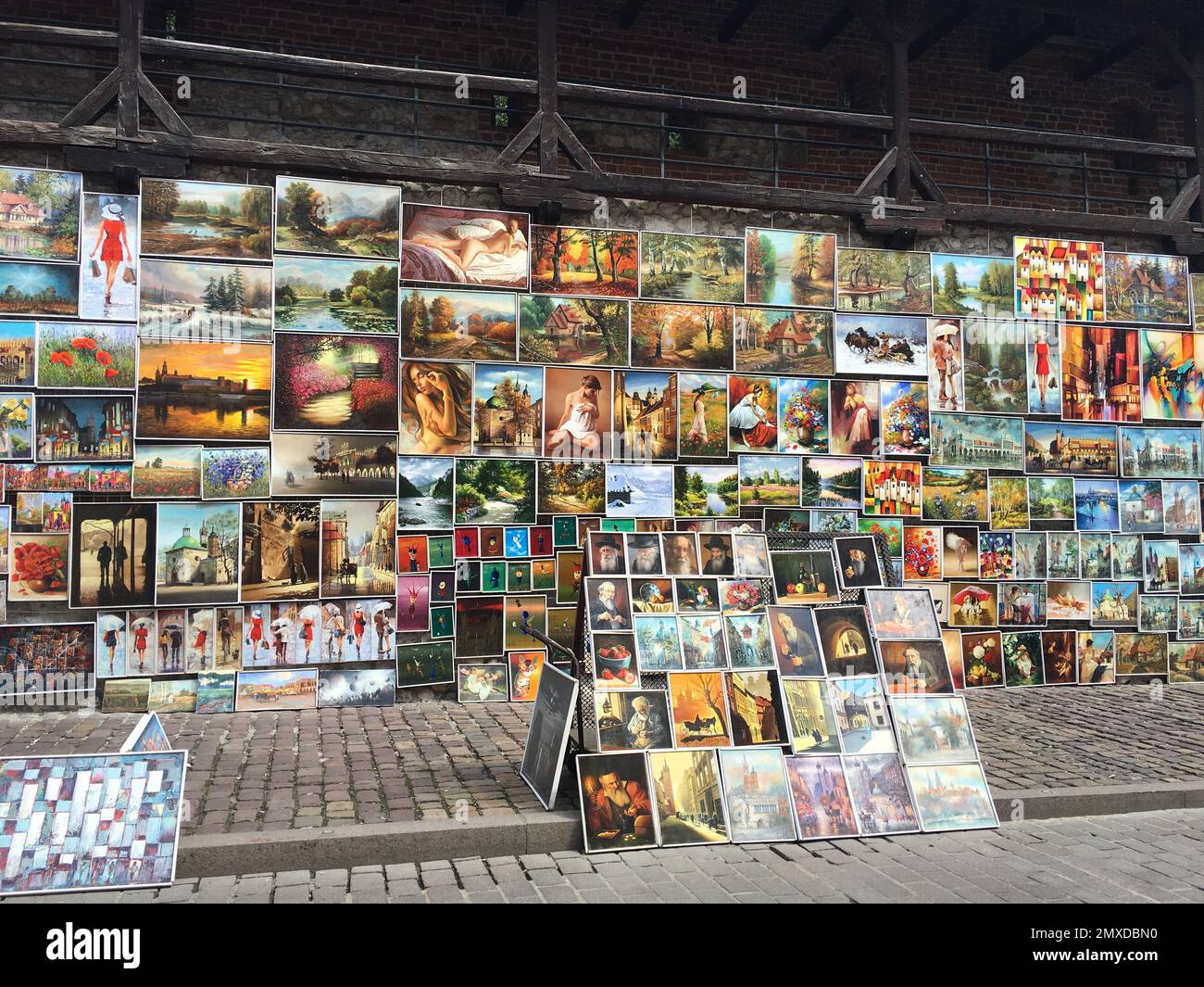 Local art hi-res stock photography and images - Alamy