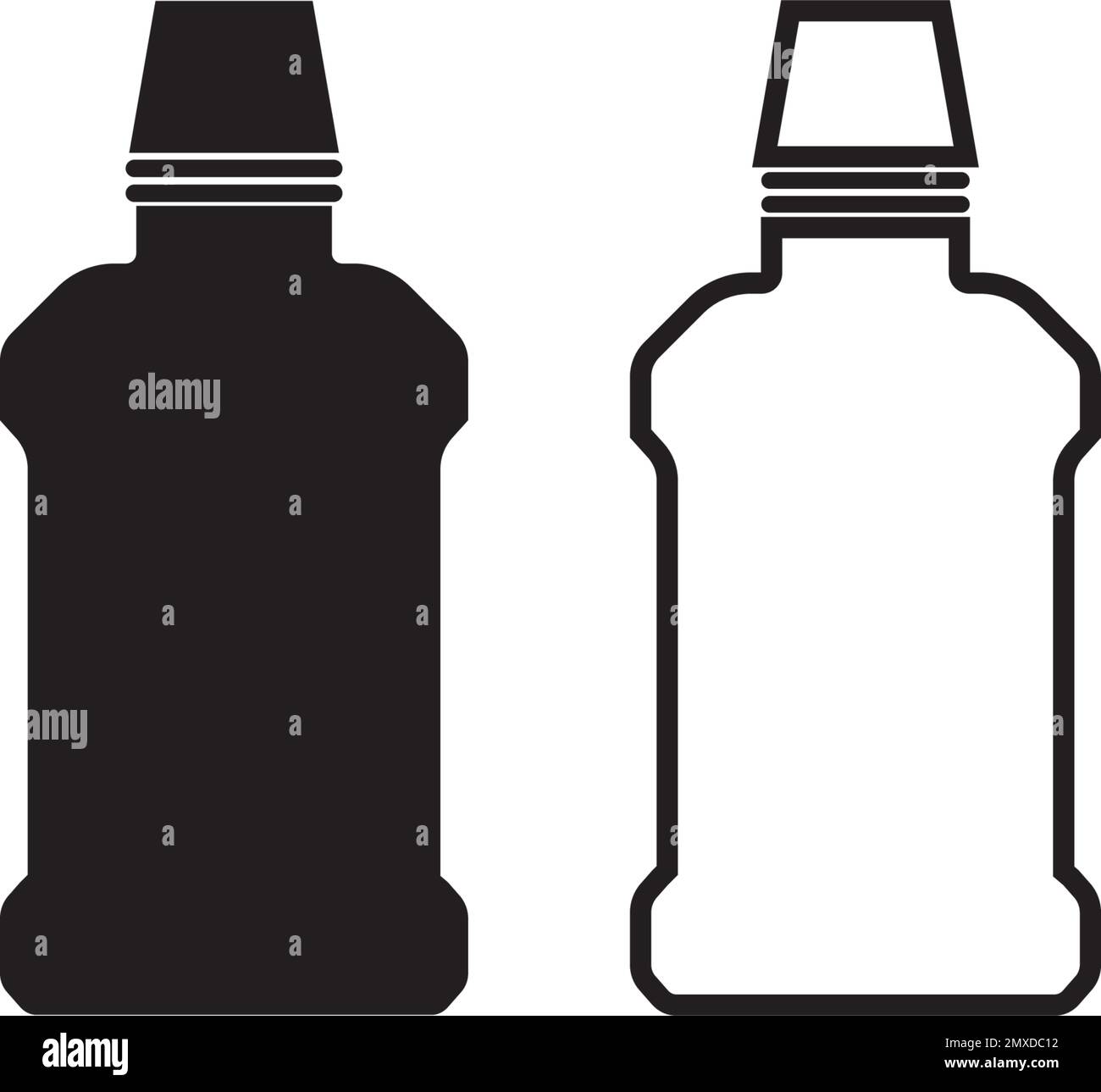 Blush brush vector vectors hi-res stock photography and images - Alamy