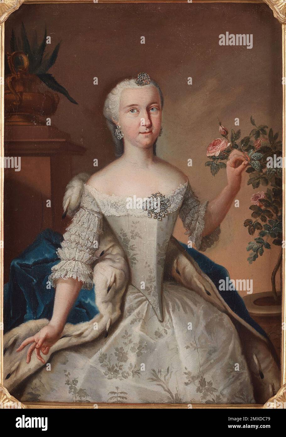 Sophia of prussia hi-res stock photography and images - Alamy