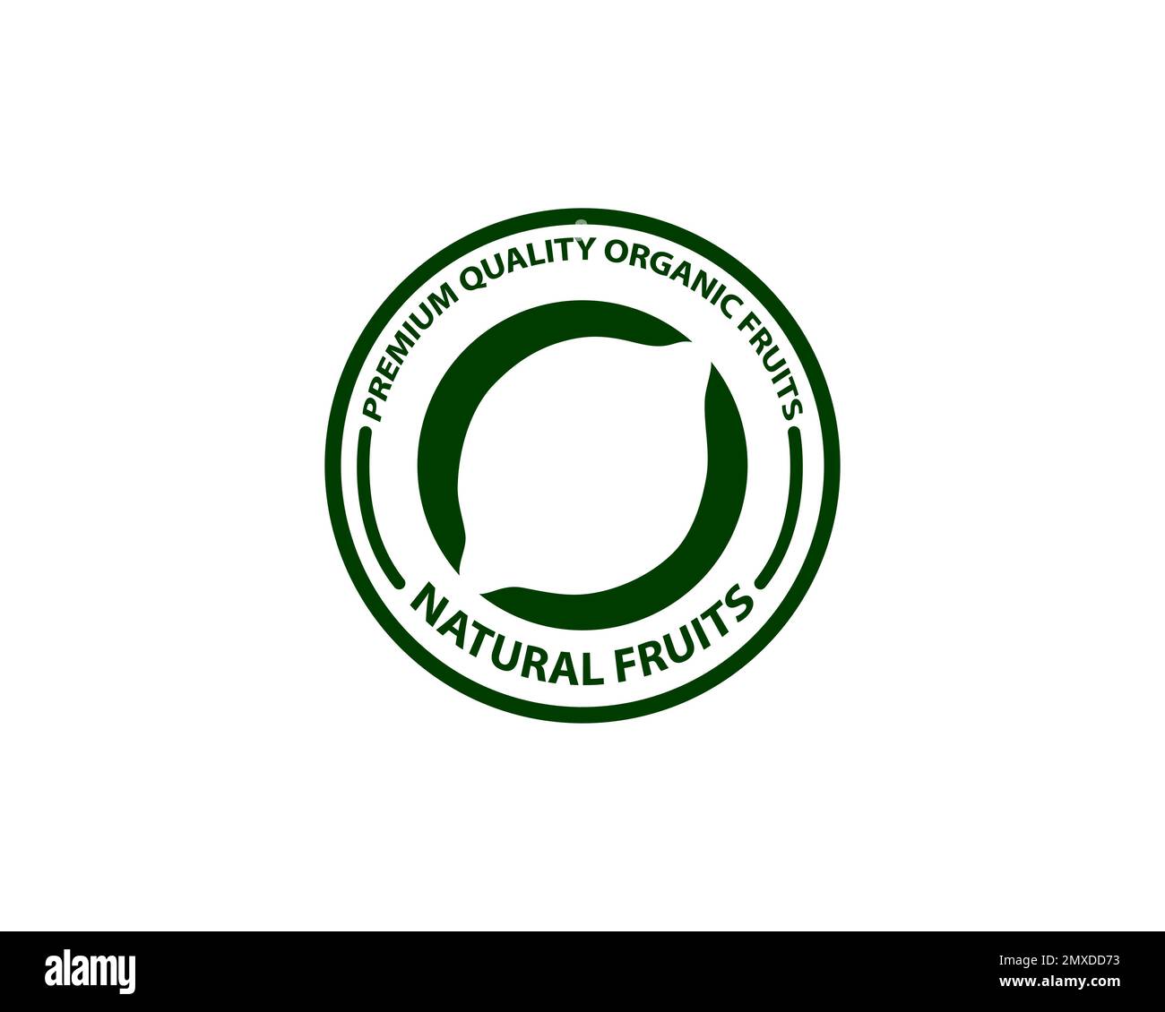 Eco, bio, organic and natural products sticker, label, badge and logo ...