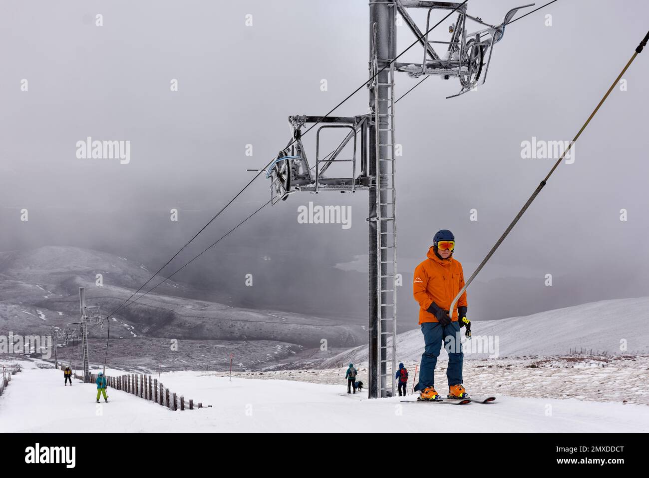 M1 resort hi-res stock photography and images - Alamy