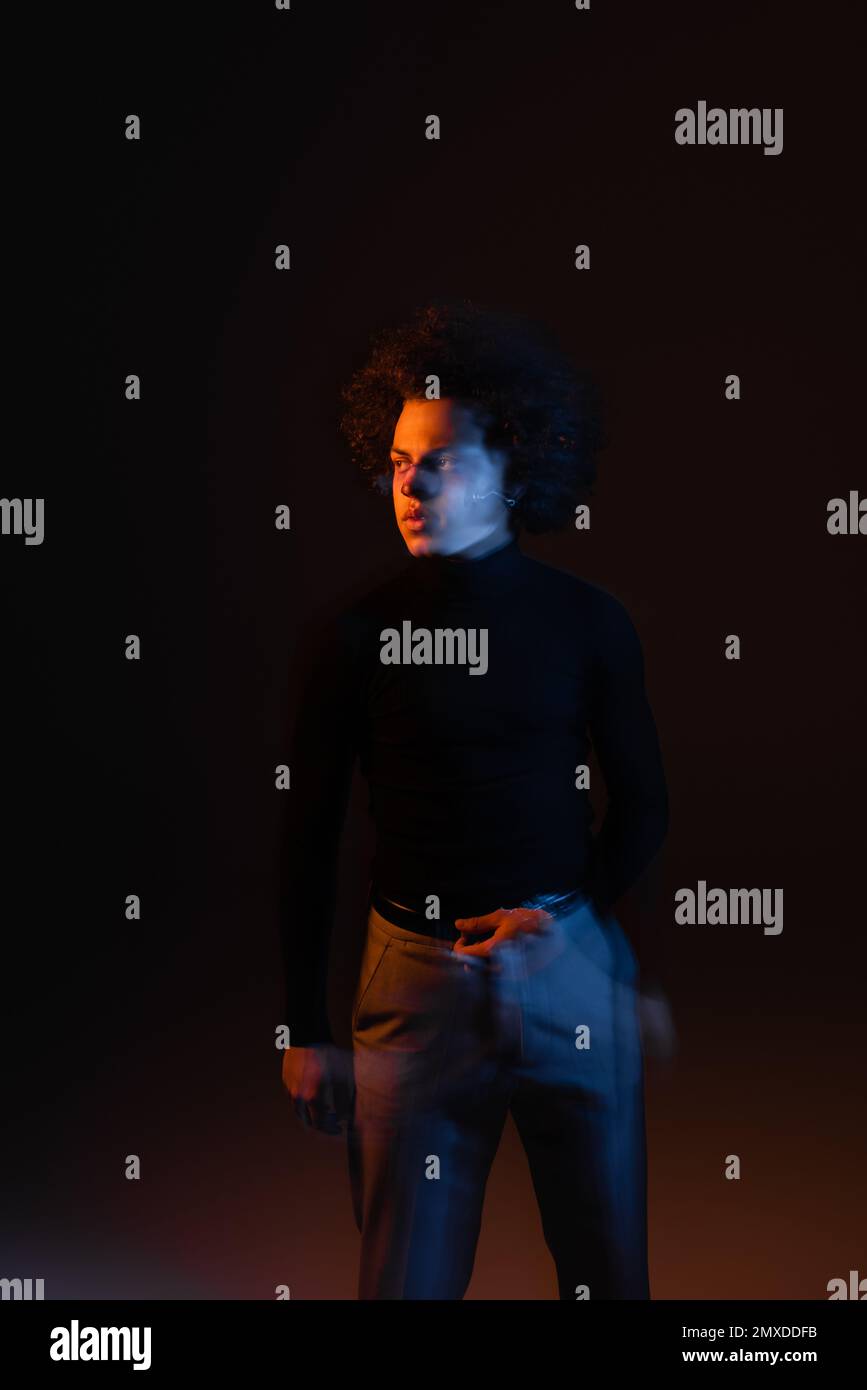 Wounded man away hi-res stock photography and images - Alamy