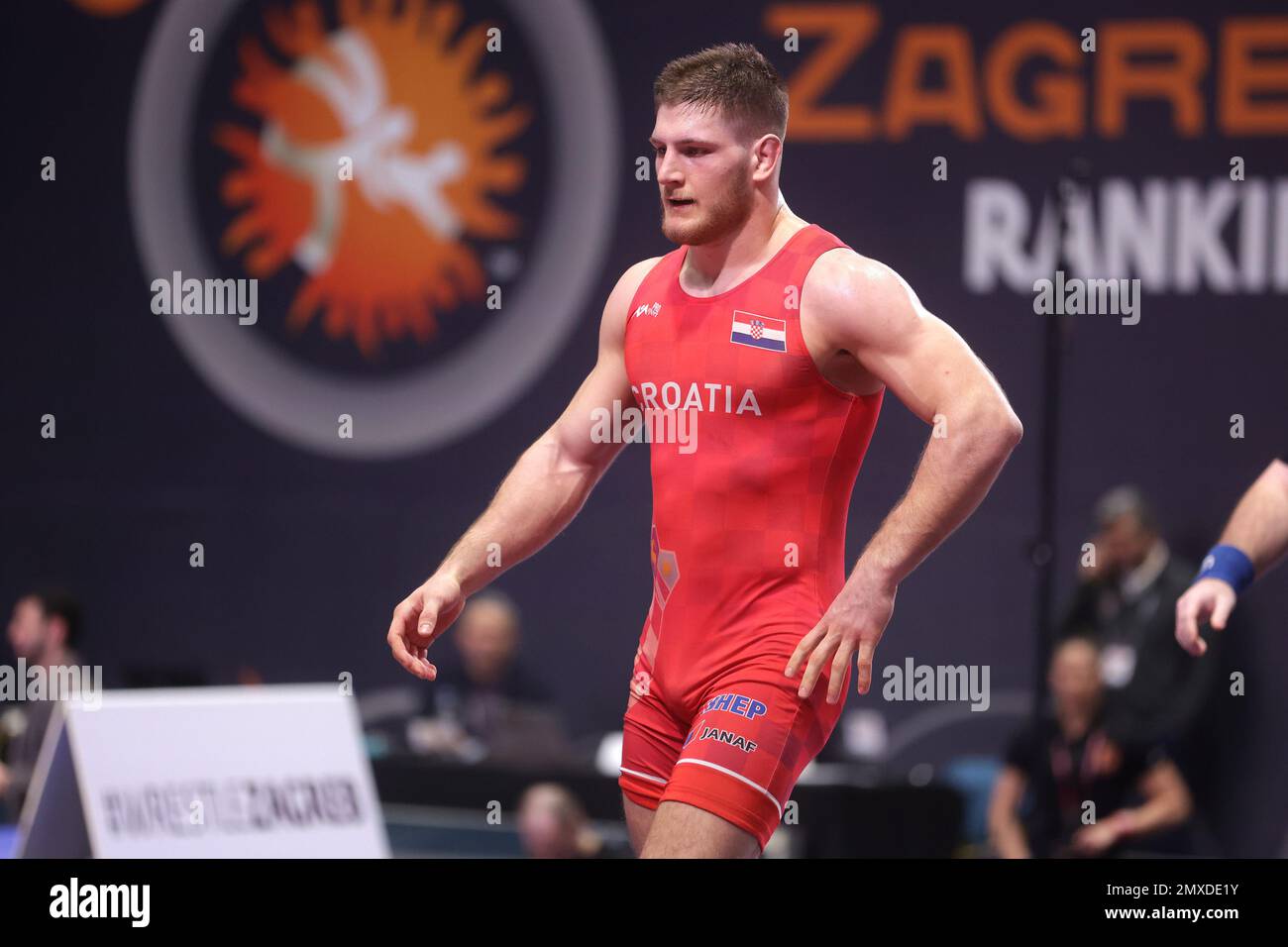 Matej mandic hi-res stock photography and images - Alamy