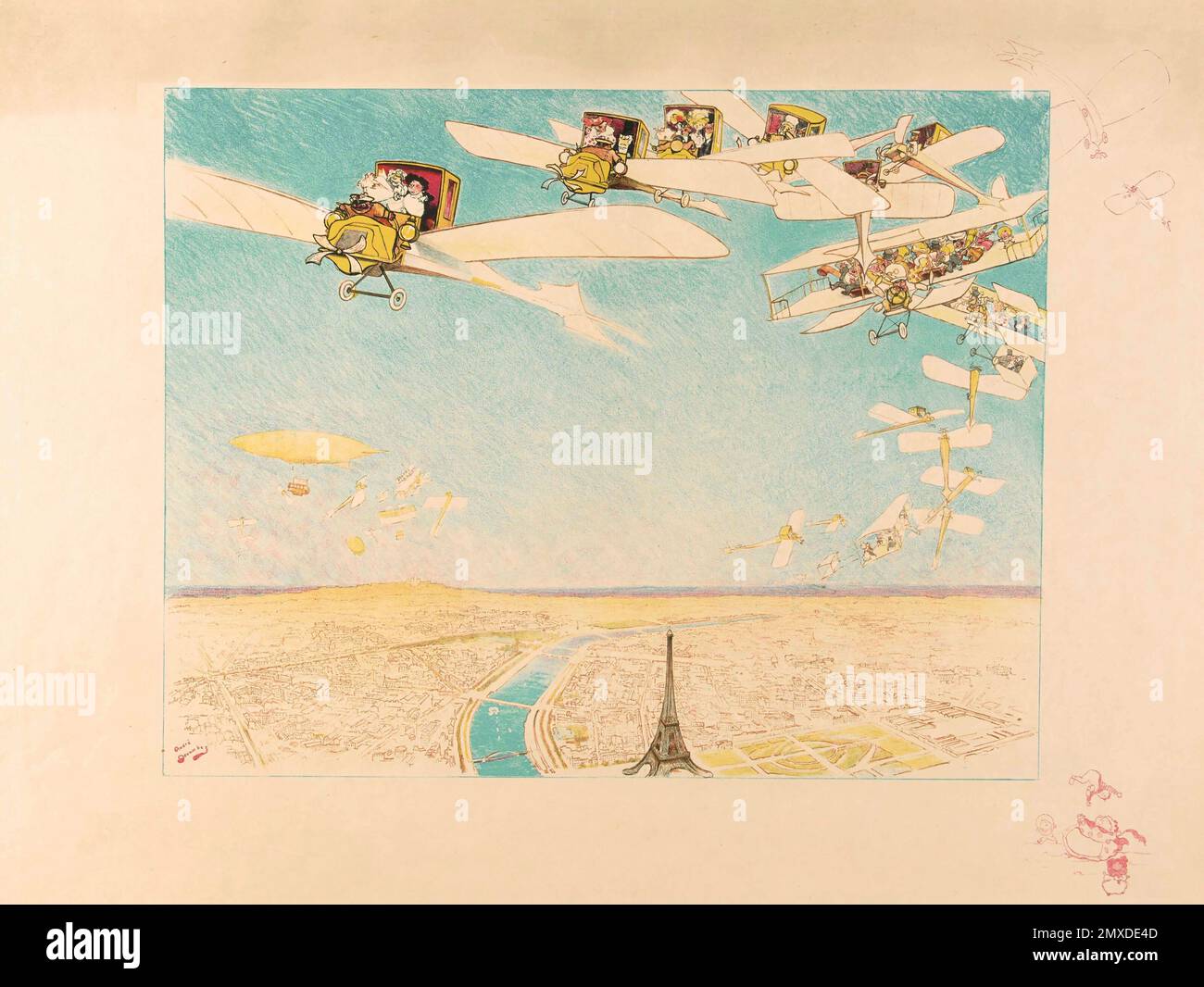 Tour de mariage hi-res stock photography and images - Alamy