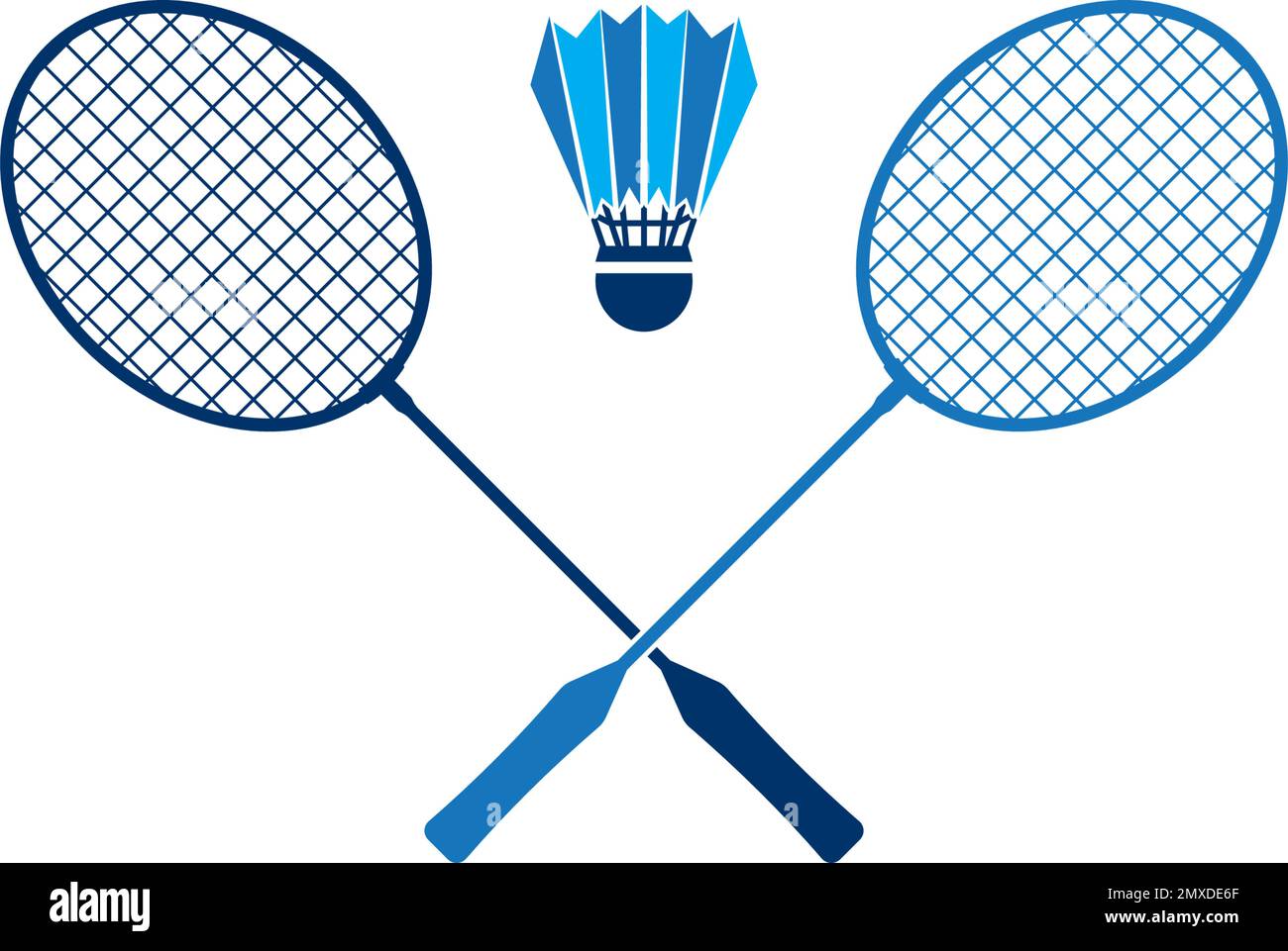 Racket logo hi-res stock photography and images - Alamy