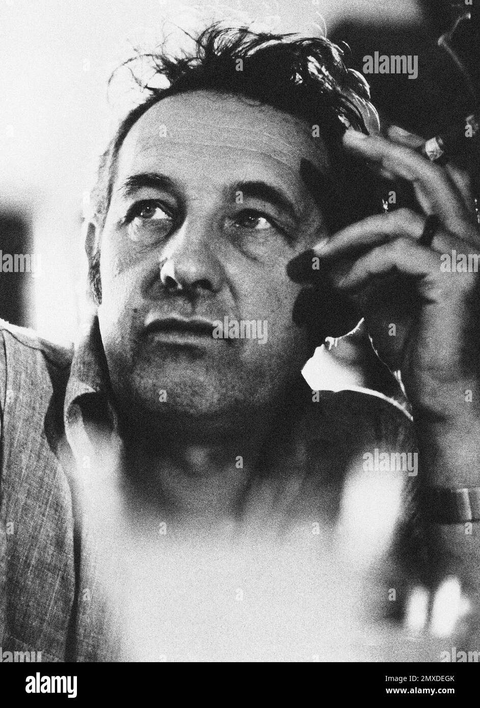 Andrzej wajda hi-res stock photography and images - Alamy