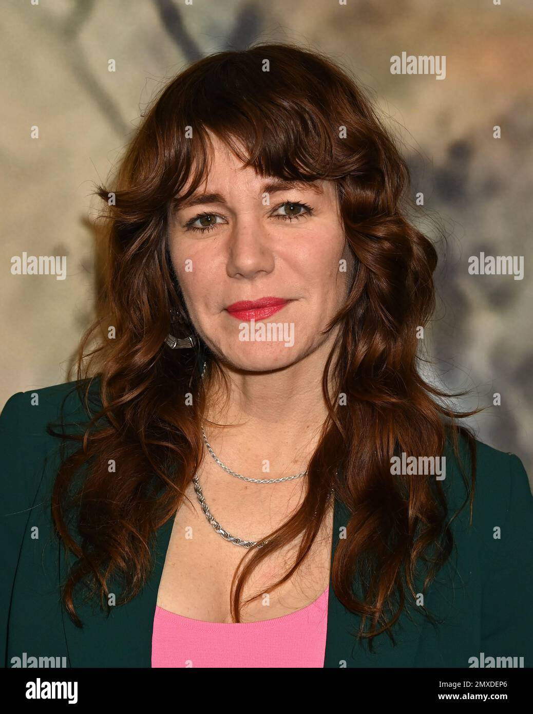 Jenny Lewis Red Hair