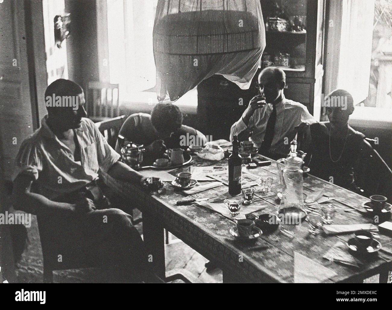 Varvara stepanova hi-res stock photography and images - Alamy