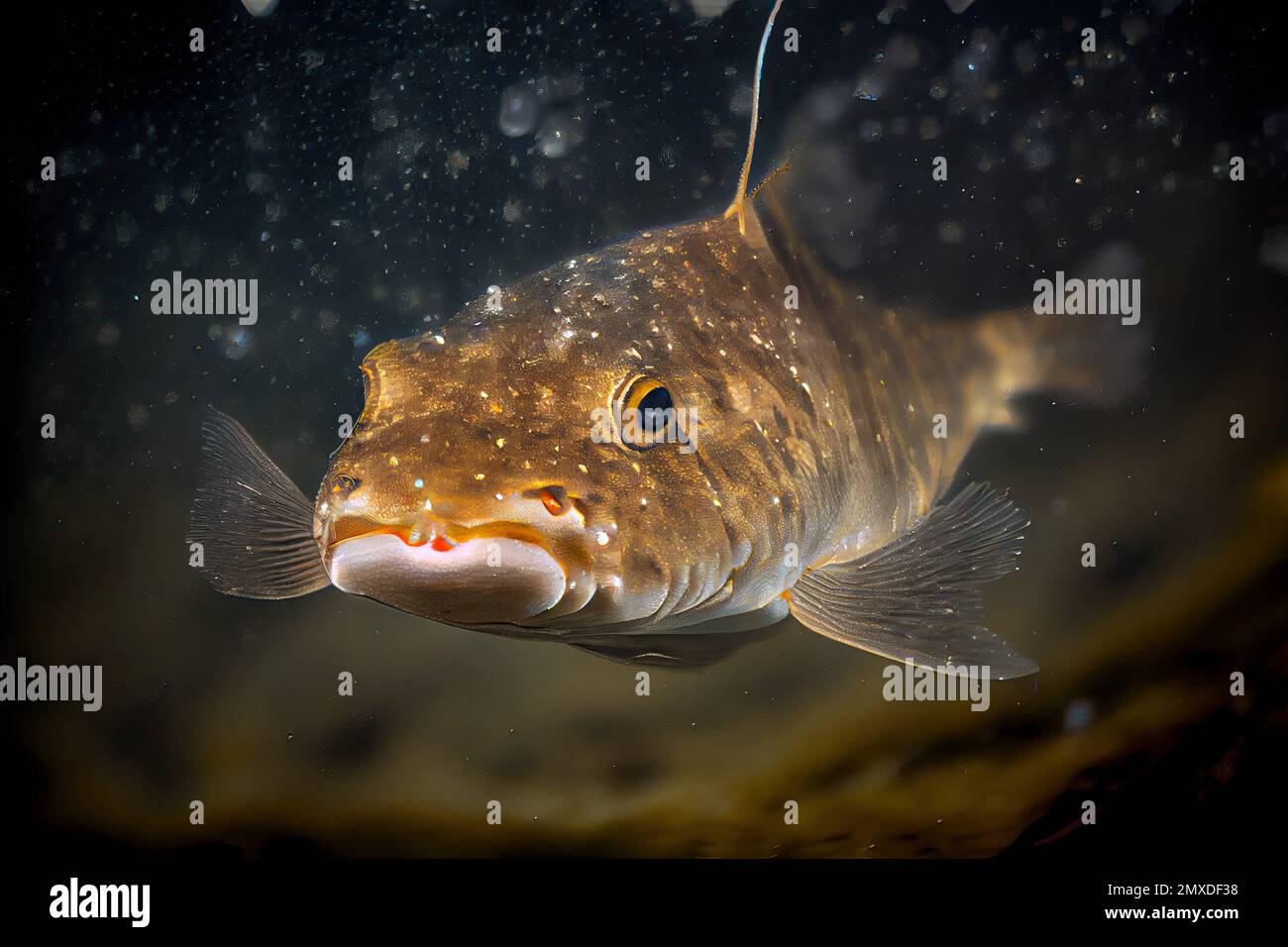 Game fish hi-res stock photography and images - Alamy
